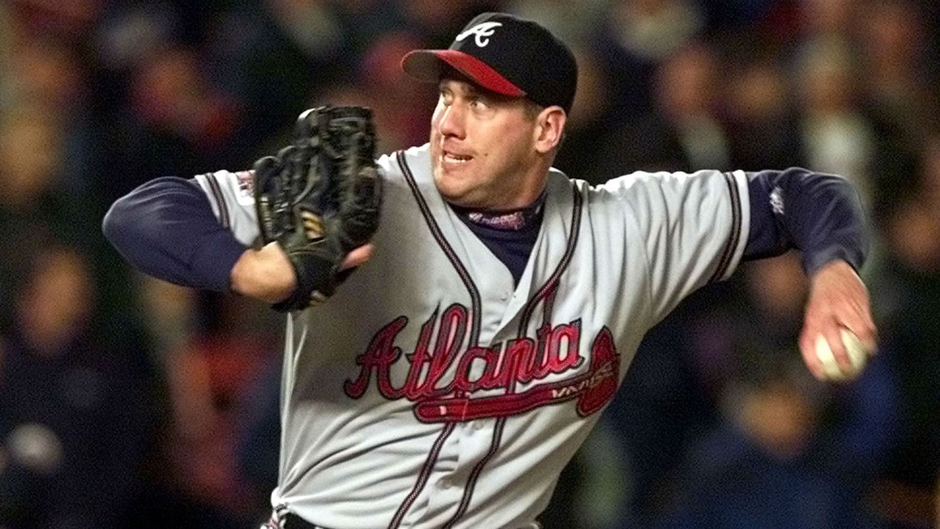 N.C. minor league team cancels John Rocker appearance | Sporting News
