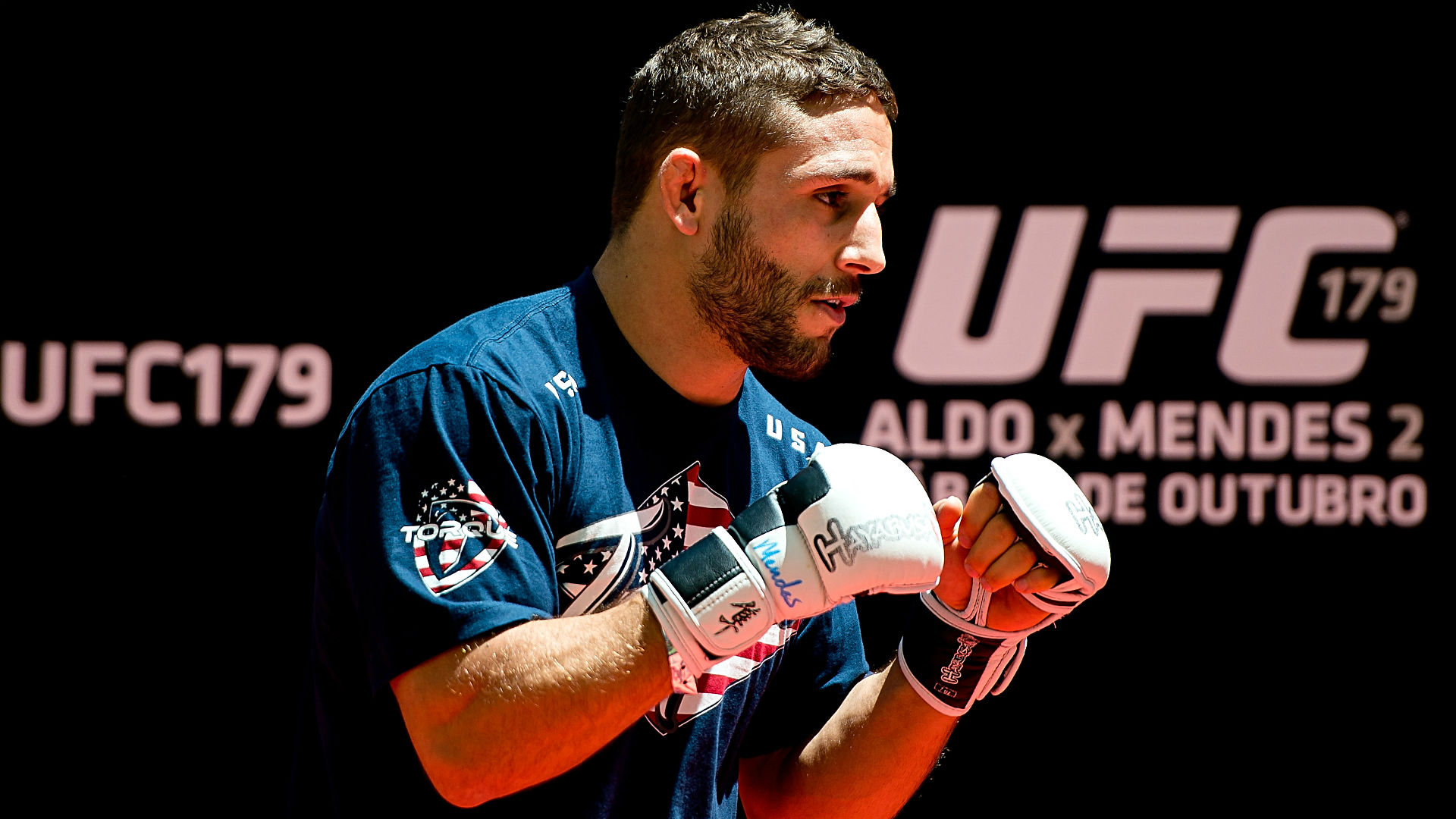 Chad Mendes retires from MMA; featherweight says he has 'no regrets ...