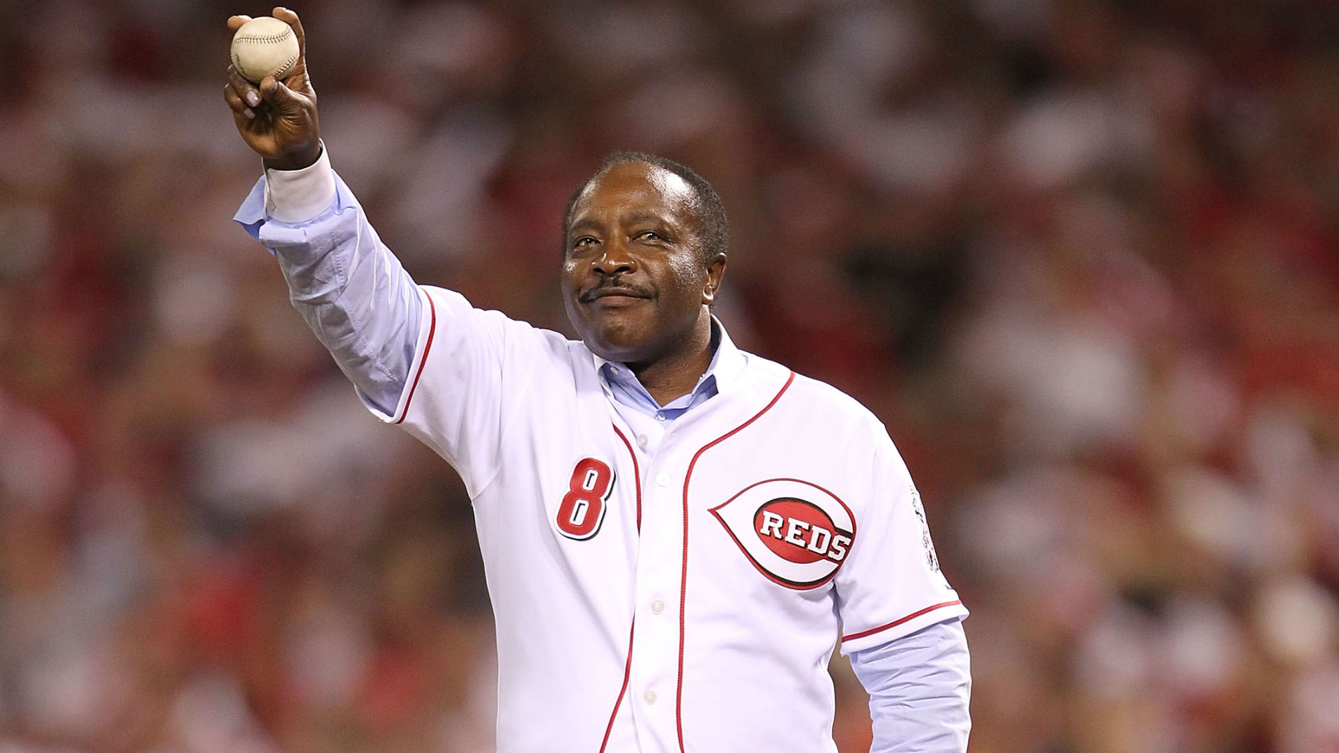 Joe Morgan asks Hall of Fame voters not to elect steroid users ...