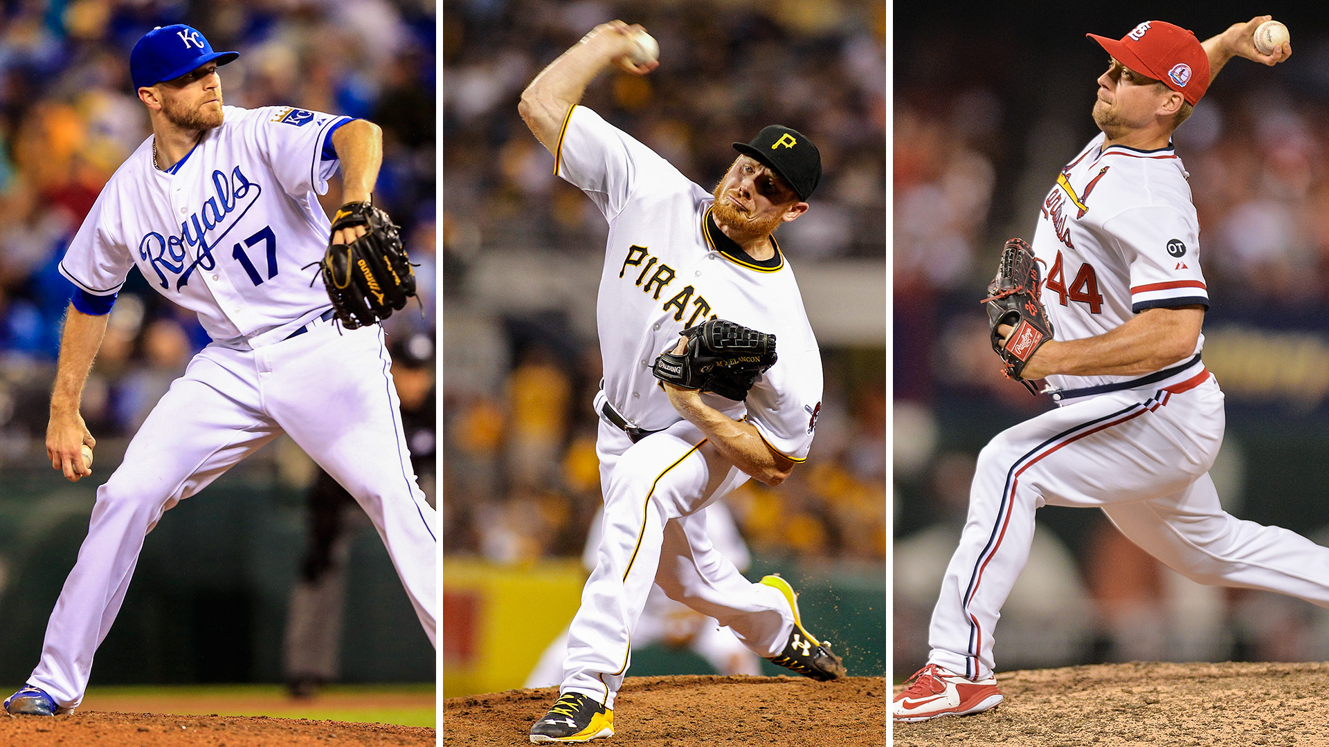 Baseball s Most Valuable Relief Pitchers Ranked Sporting News Baseball s Most Valuable Relief Pitchers Ranked Sporting News