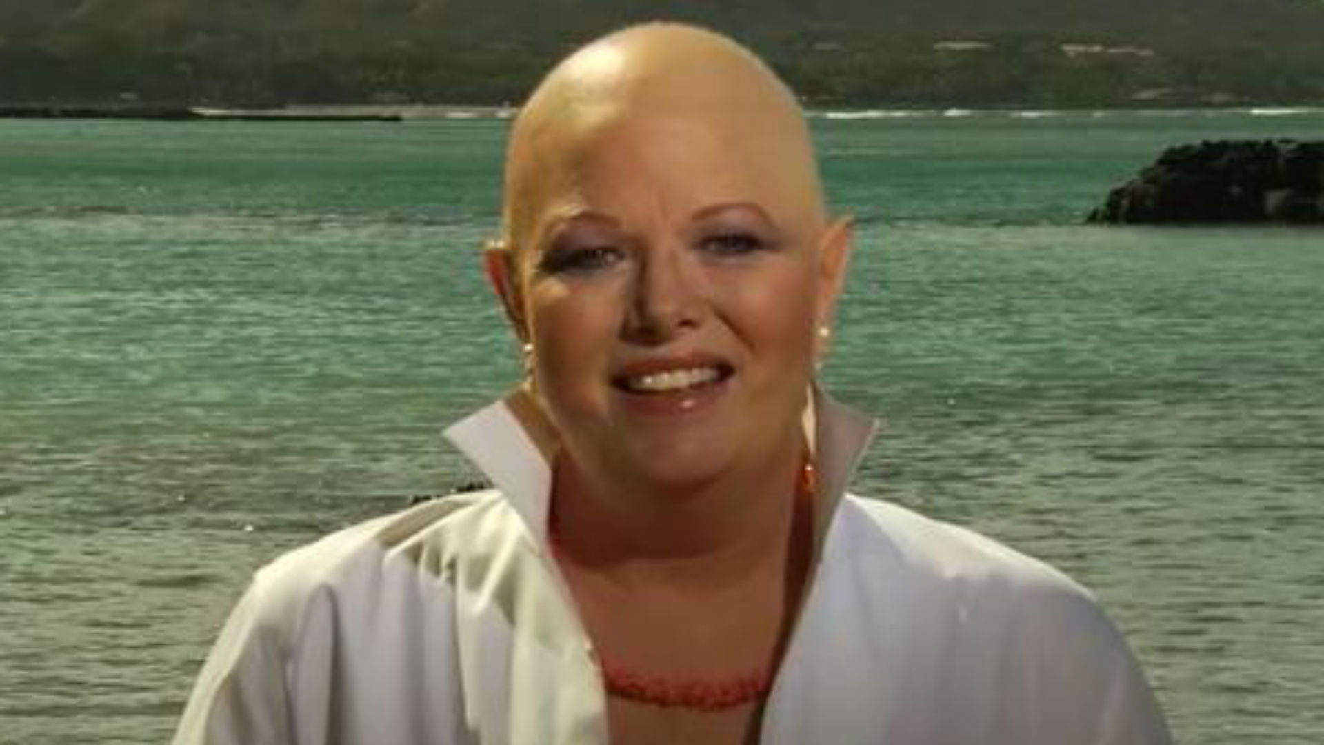 Shelley Smith makes ESPN return after battling breast cancer | Sporting ...