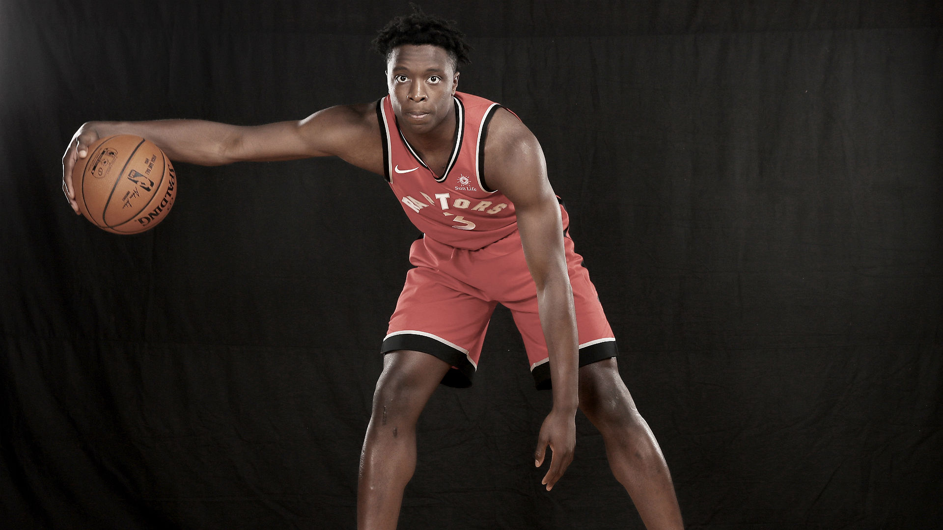 Anunoby makes preseason debut for Raptors | Sporting News Canada