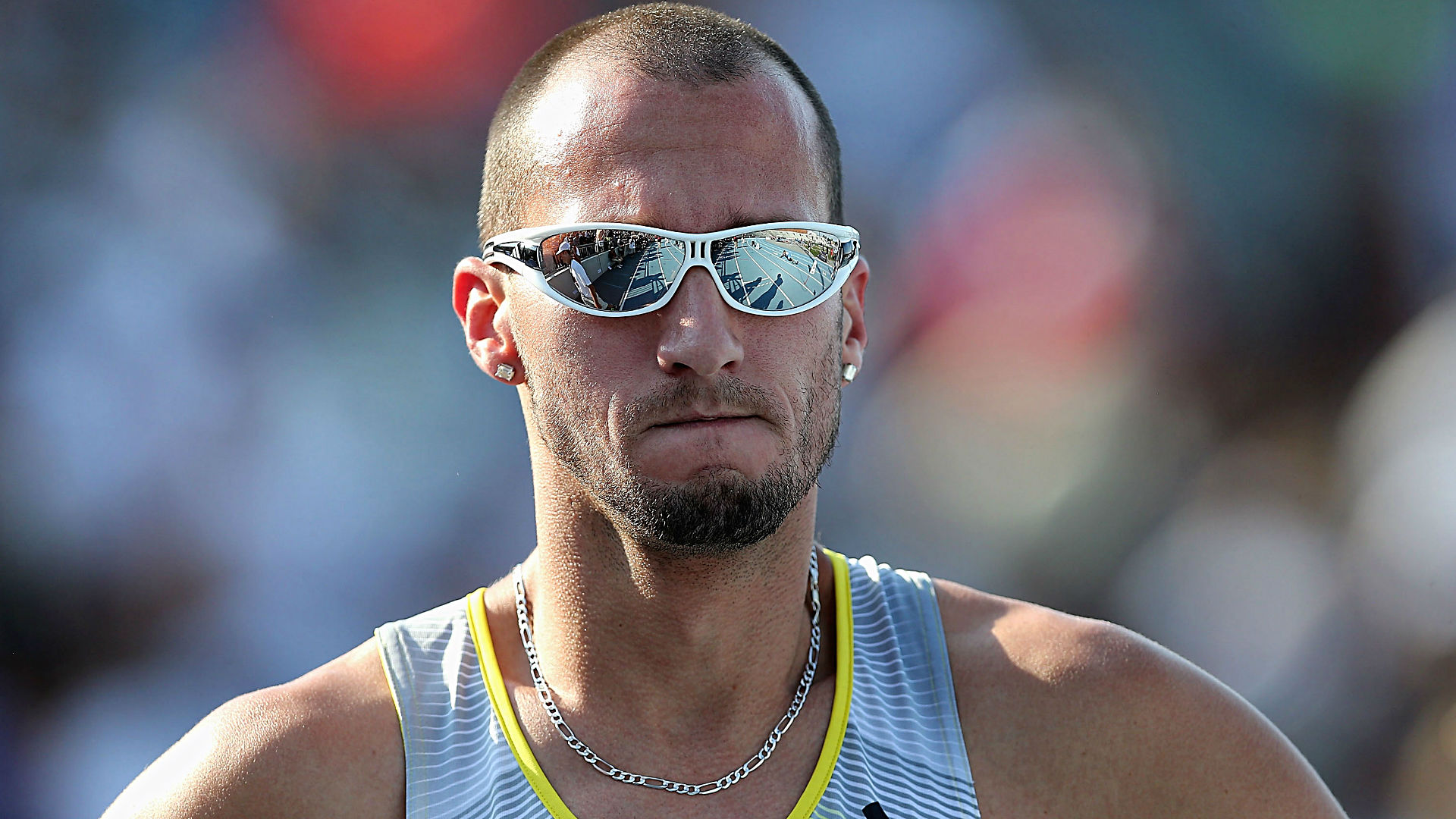 Jeremy Wariner may open 2015 with 800-meter run | Sporting News Australia
