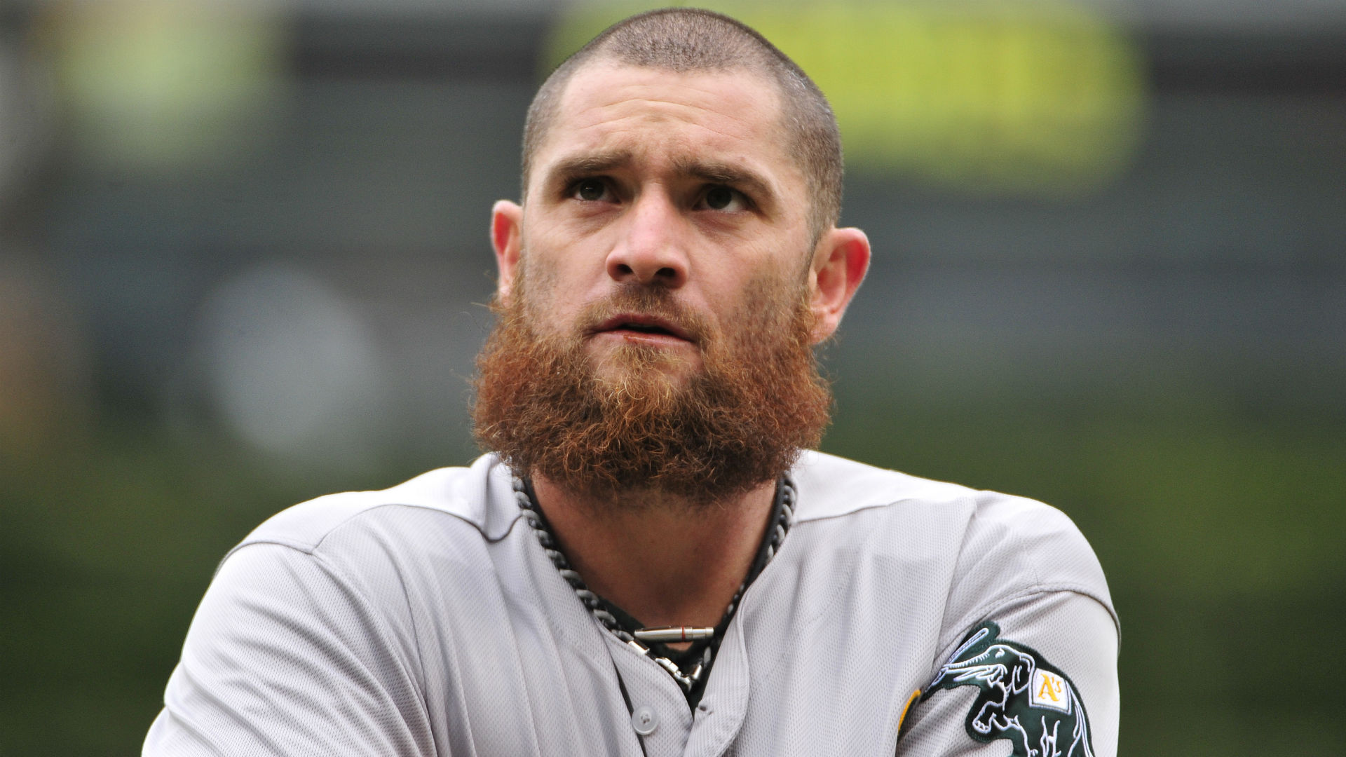 Report: Braves sign Jonny Gomes to one-year deal | Sporting News