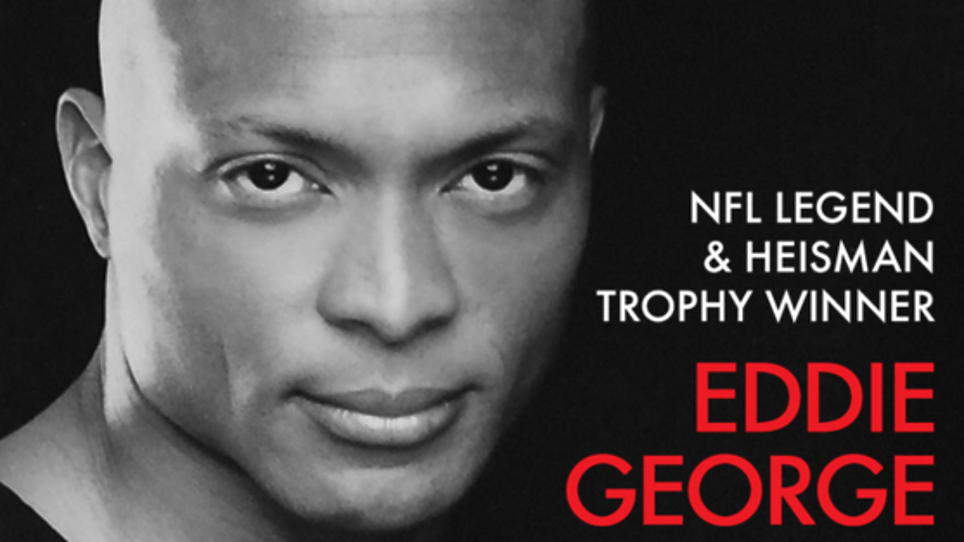 Eddie George joins Broadway cast of Chicago The Musical | Sporting News
