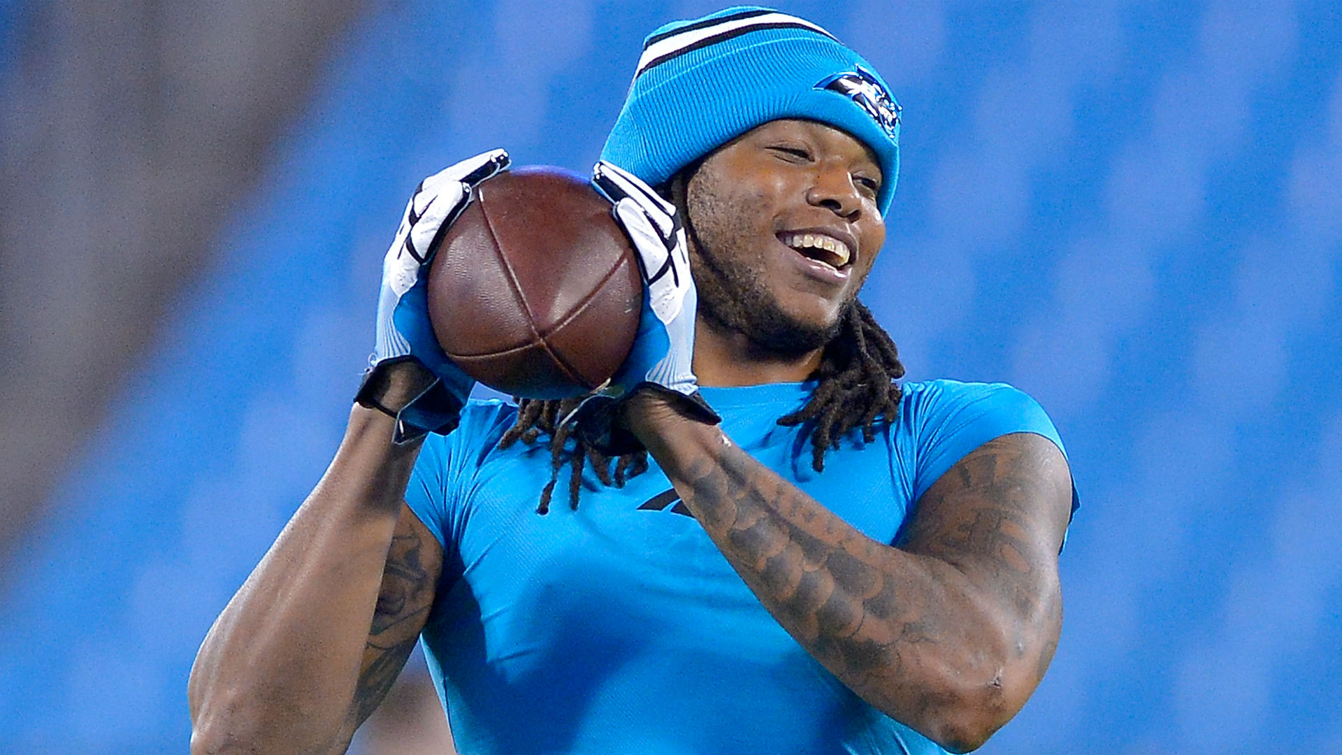 Fantasy Football Updates: Is Kelvin Benjamin playing on Thursday night ...