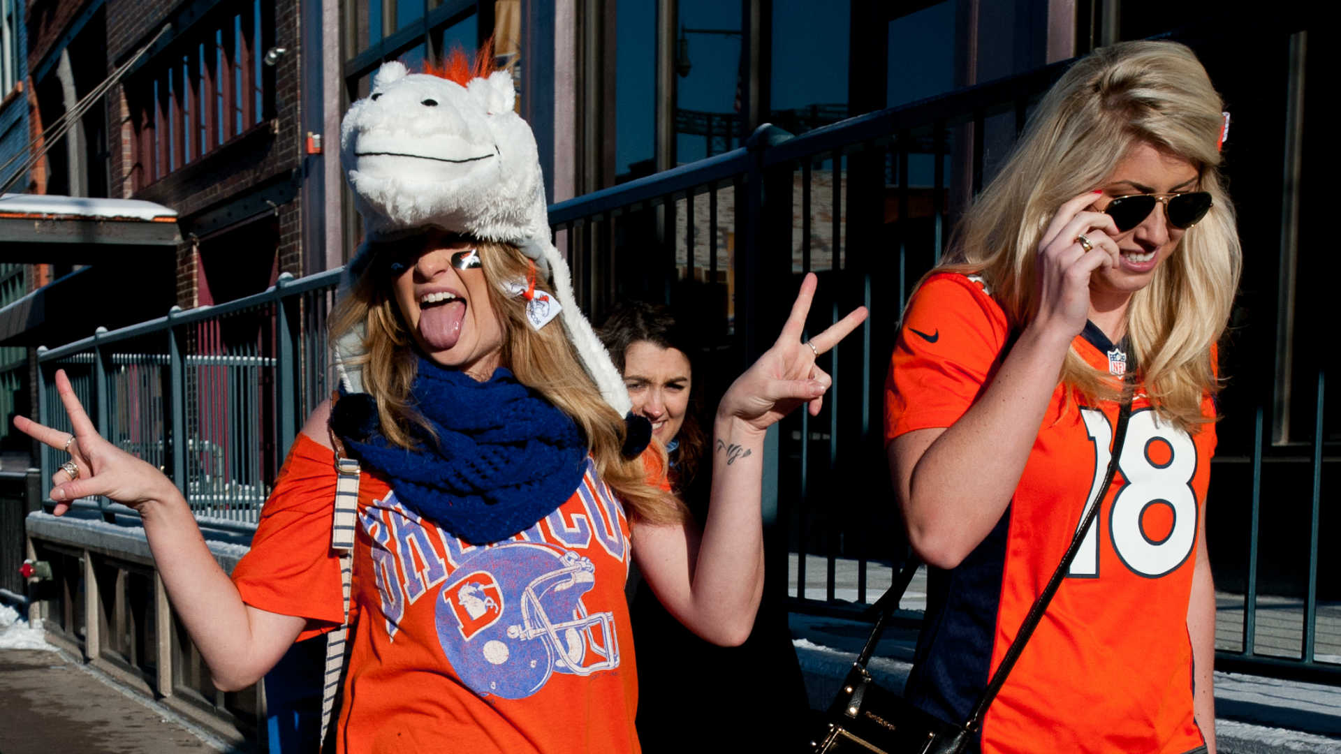 Relationship between NFL, female fan an already complicated union ...