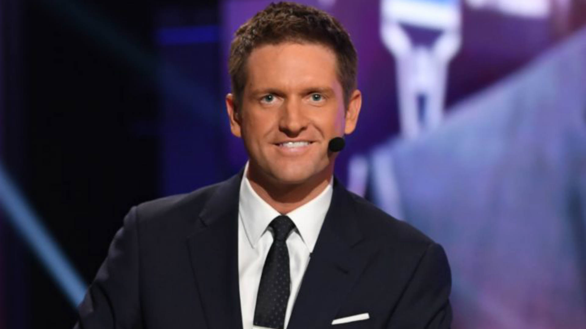 Where Is Todd Mcshay Espn Draft Analyst Reveals Hes Recovering From