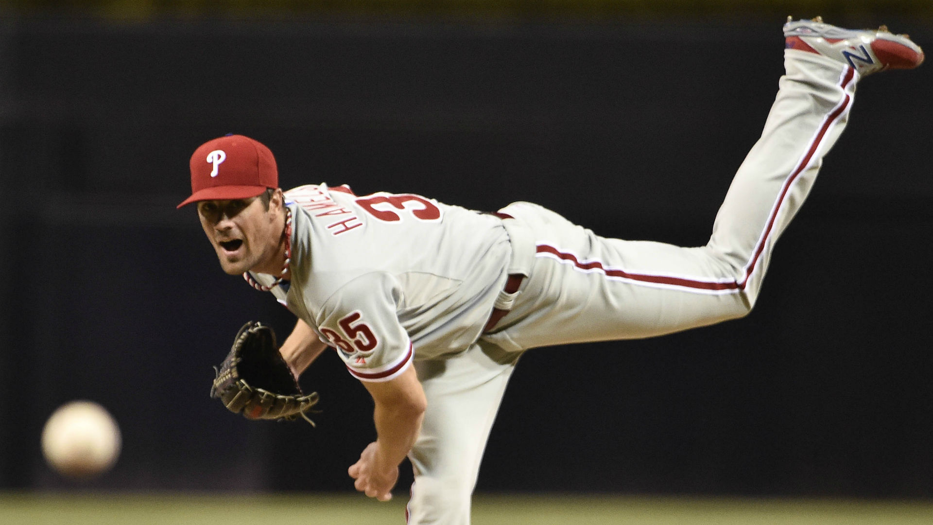 McCarthy, Stairs come up short in numbers game | Sporting News Australia