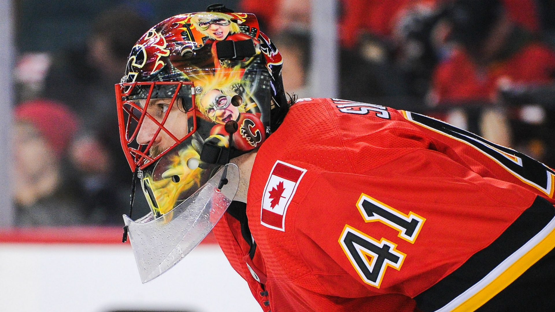 NHL free agency rumors: Mike Smith set to sign with Edmonton Oilers ...
