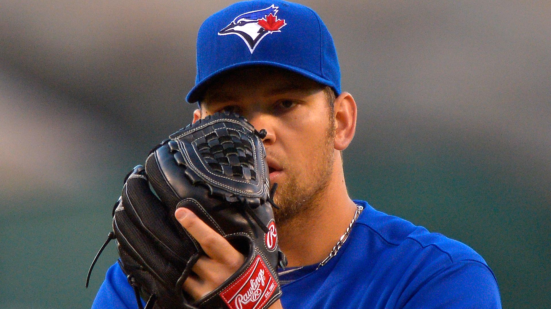 Free agents 2014: Padres take a chance on Josh Johnson | Sporting News