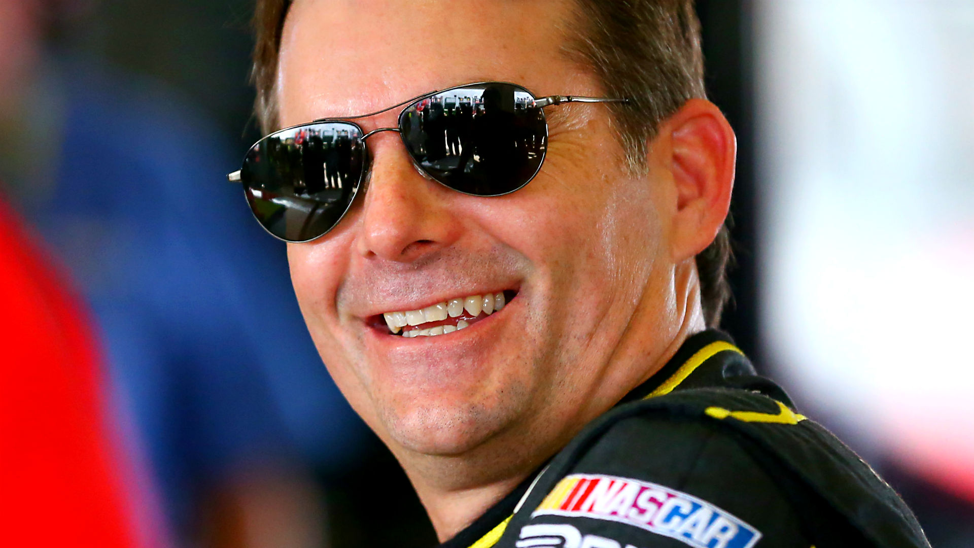Jeff Gordon can absolutely win Indy in Dale Earnhardt Jr.'s car ...