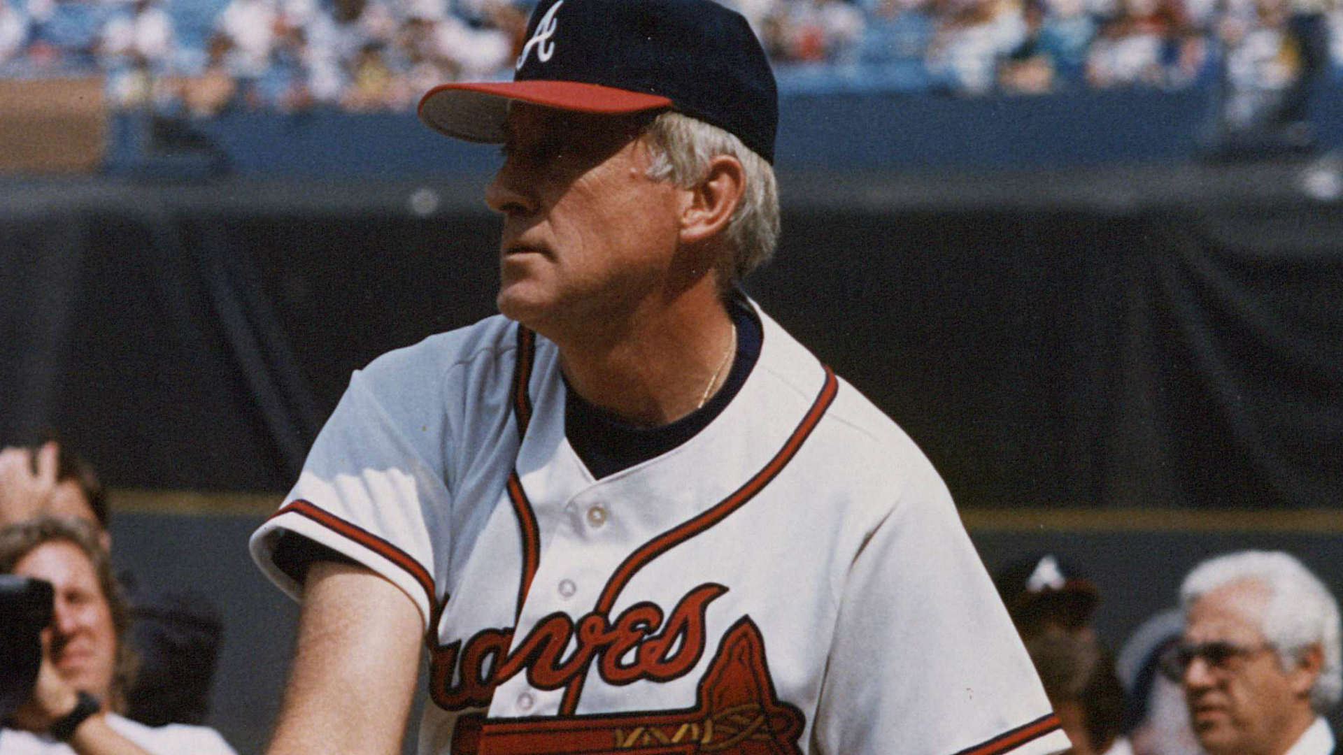 The two things about Phil Niekro that I remember most — and the lessons ...