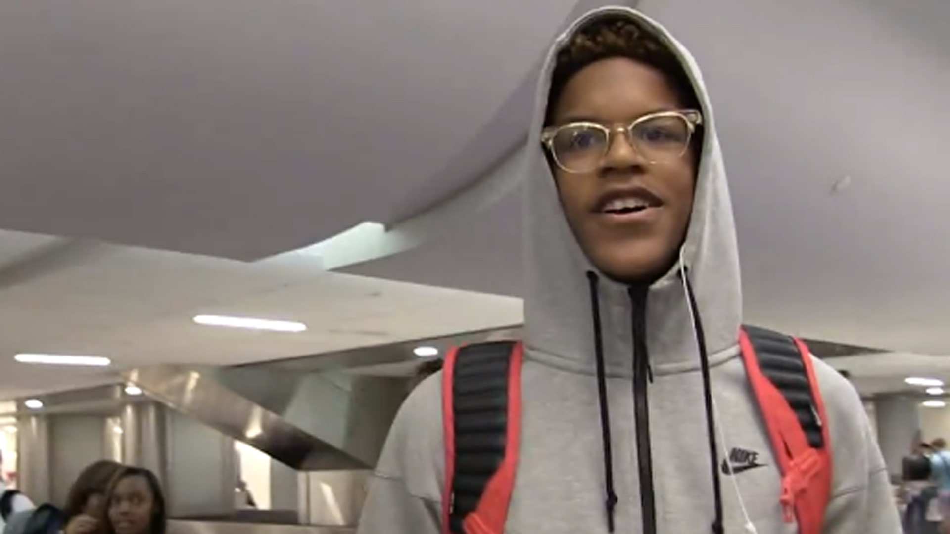 Shareef O'Neal beats dad Shaquille in 1-on-1, wants to face LeBron next ...