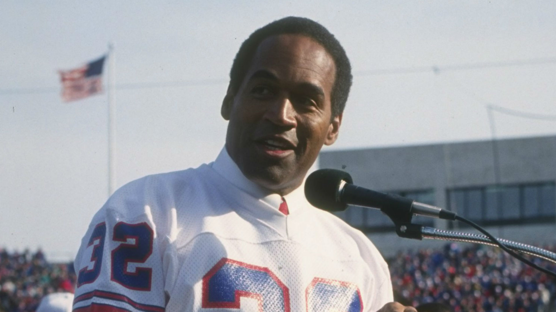 Whereabouts of O.J. Simpson's Heisman Trophy still a mystery | Sporting ...