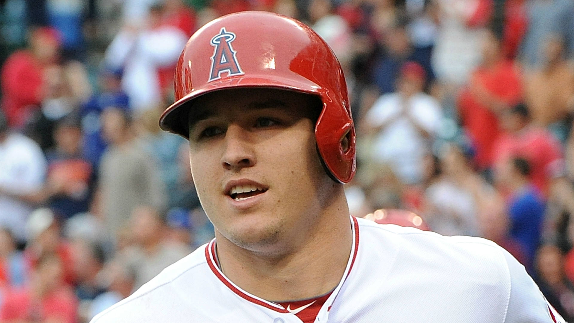 Mike Trout wins American League MVP unanimously | Sporting News Australia