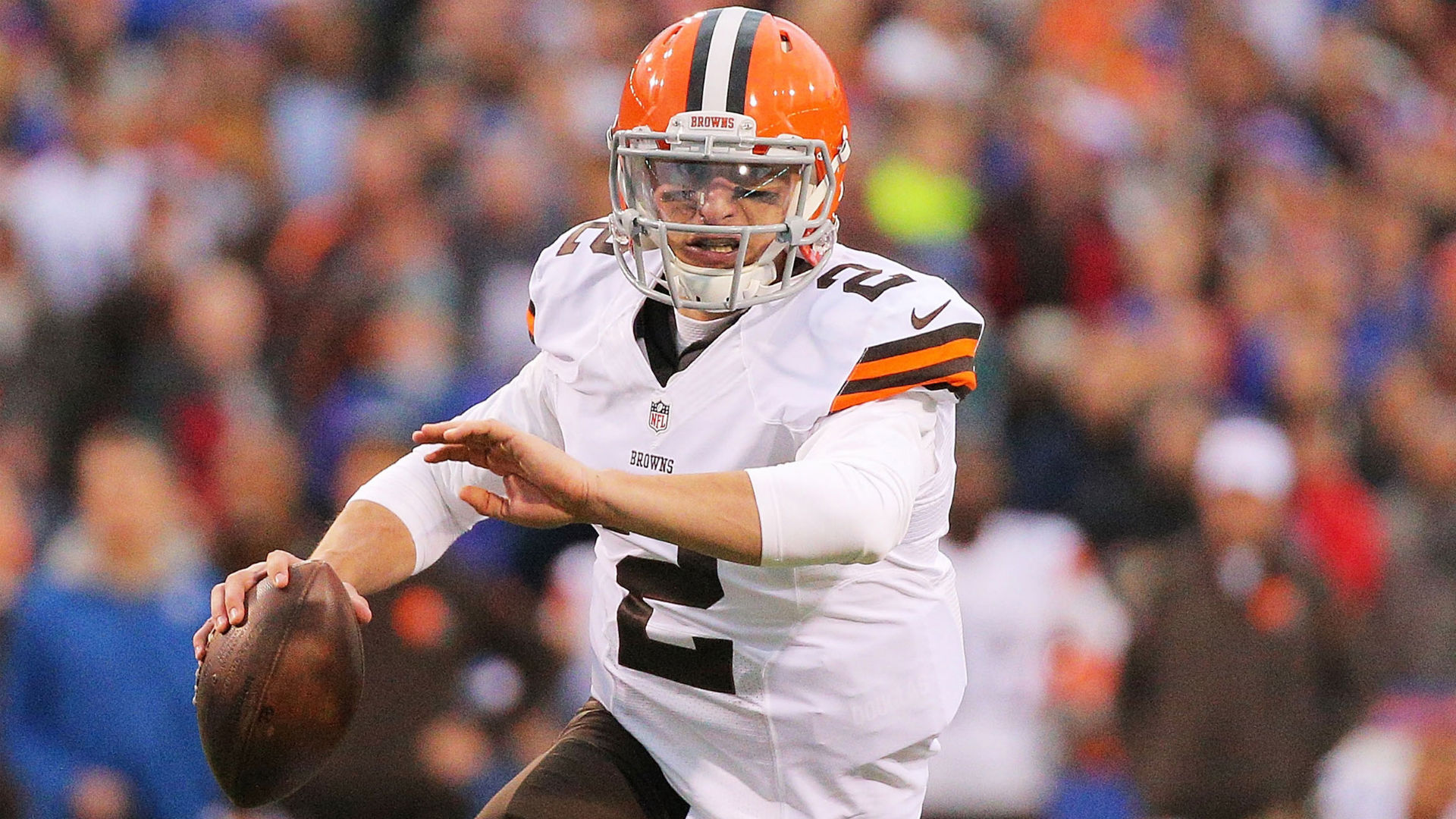 Johnny Football Time would bring end to Hoyer era in Cleveland ...