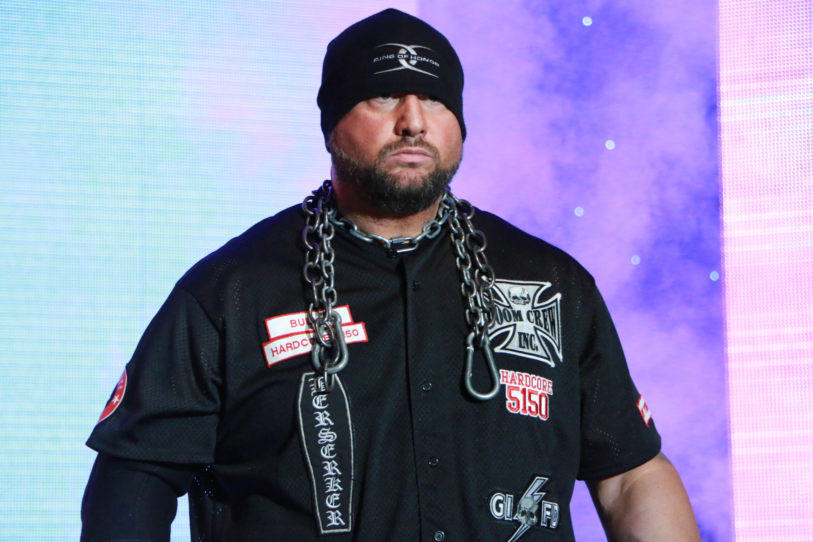 Bully Ray on Ring of Honor's MSG debut: “A lot of guys are in for a ...