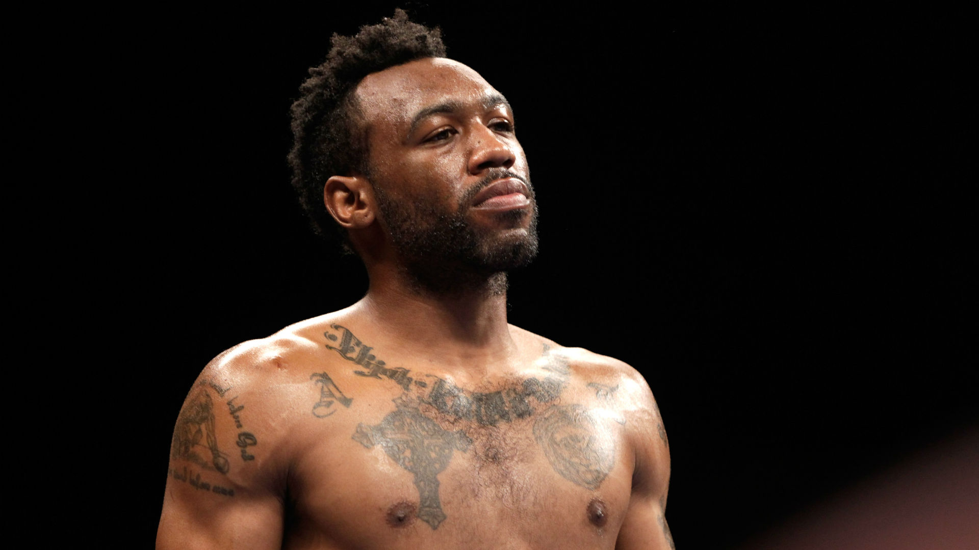 Austin Trout fighting for WBC title, 'proper respect' against Jermell ...
