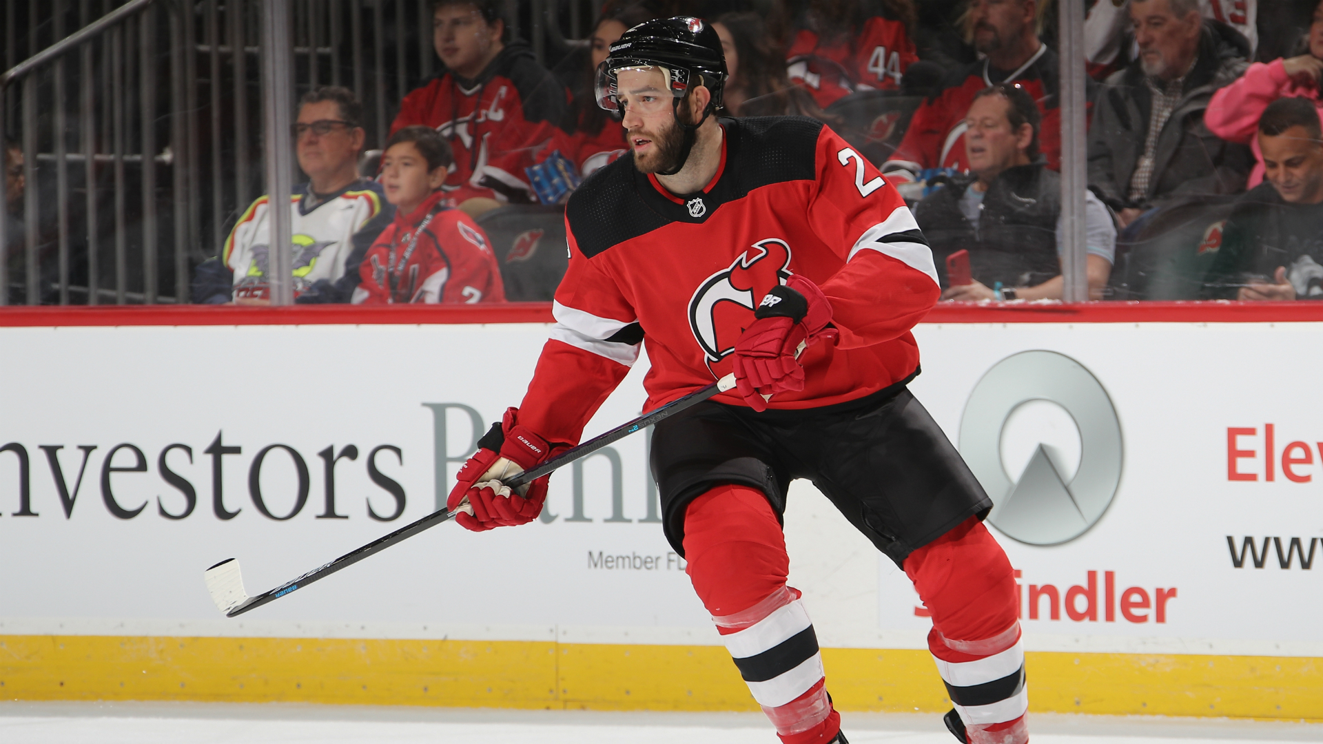 Veteran defenseman Eric Gryba announces retirement | Sporting News Canada