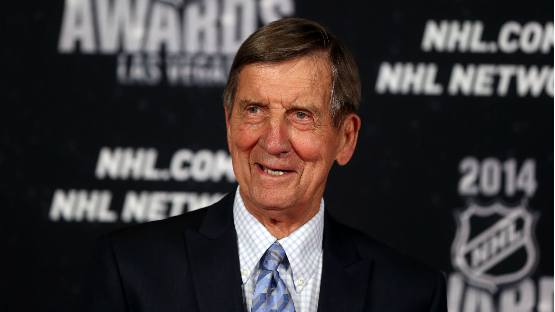 Hockey world reacts to passing of Hall of Fame, Red Wings legend Ted ...