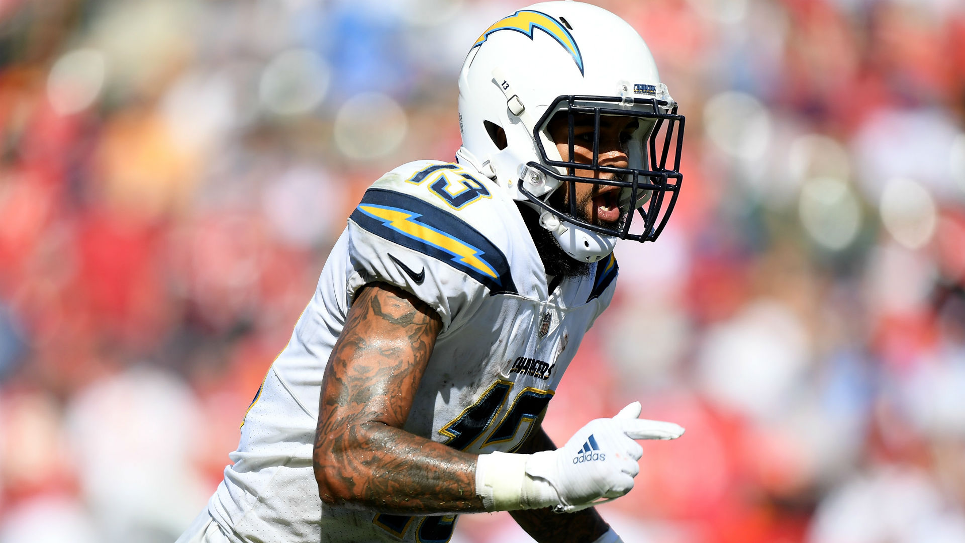 Fantasy Football Injury Updates: Is Keenan Allen playing Saturday night ...