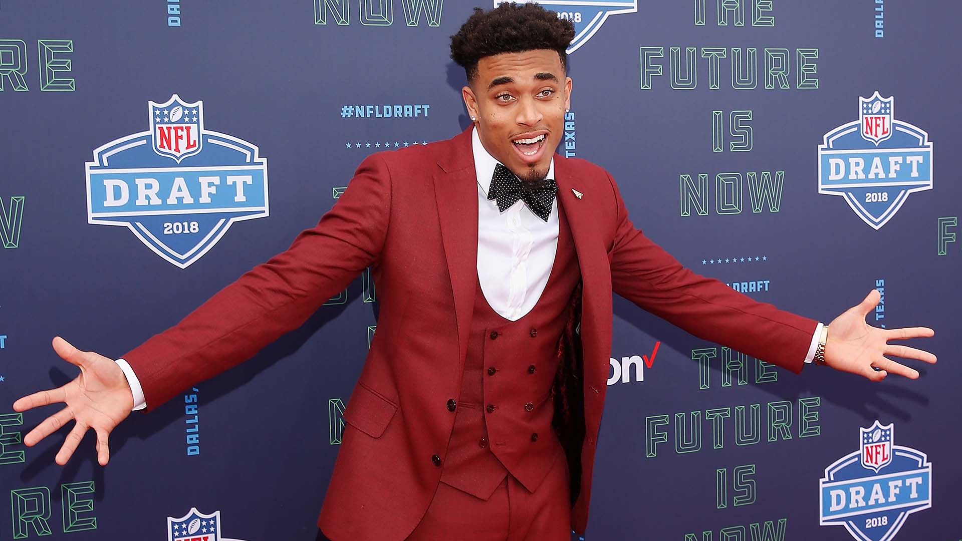 2018 NFL Draft fashion | Sporting News