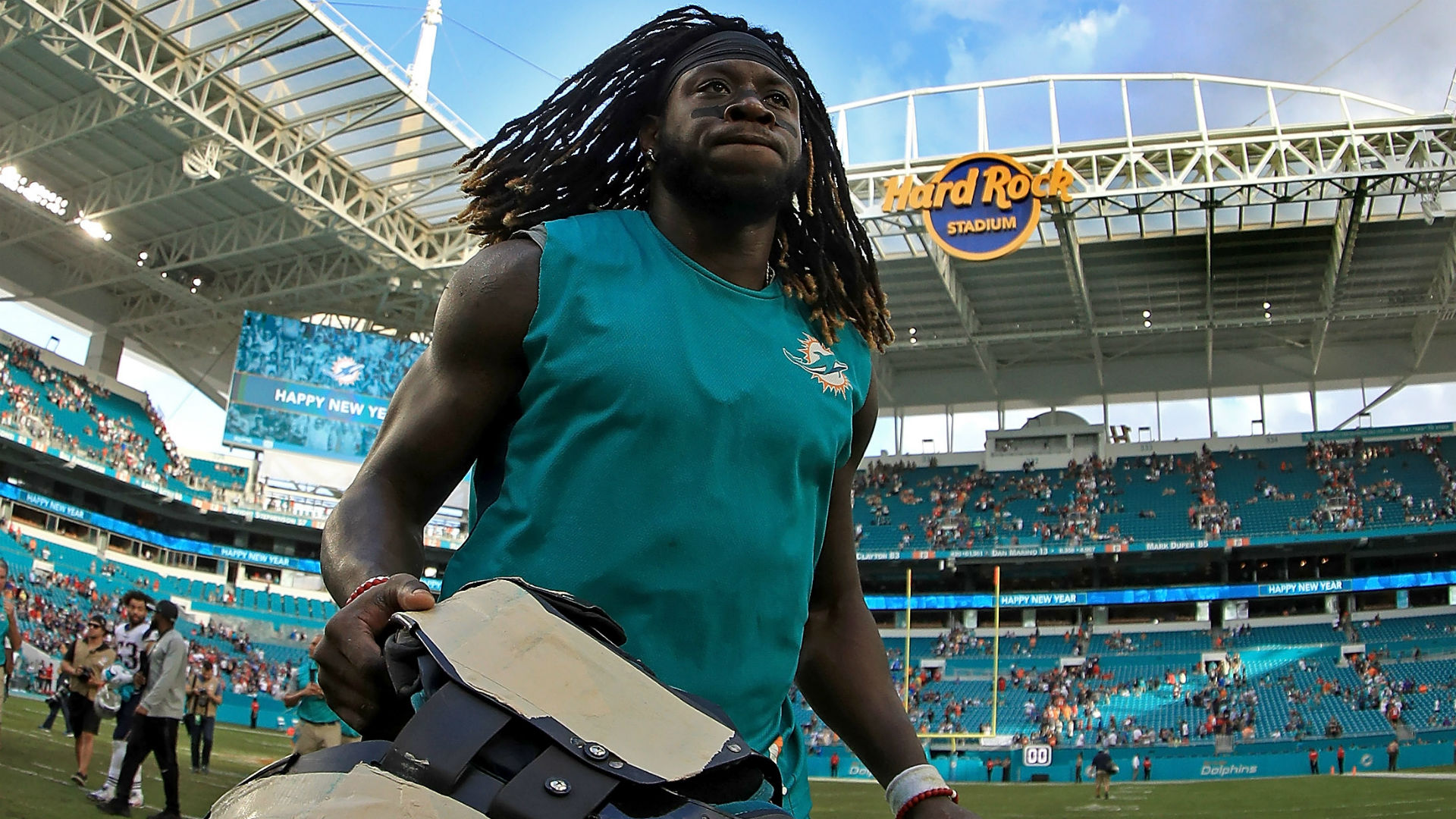 Fantasy Football Updates: Is Jay Ajayi playing in Week 9? | Sporting ...