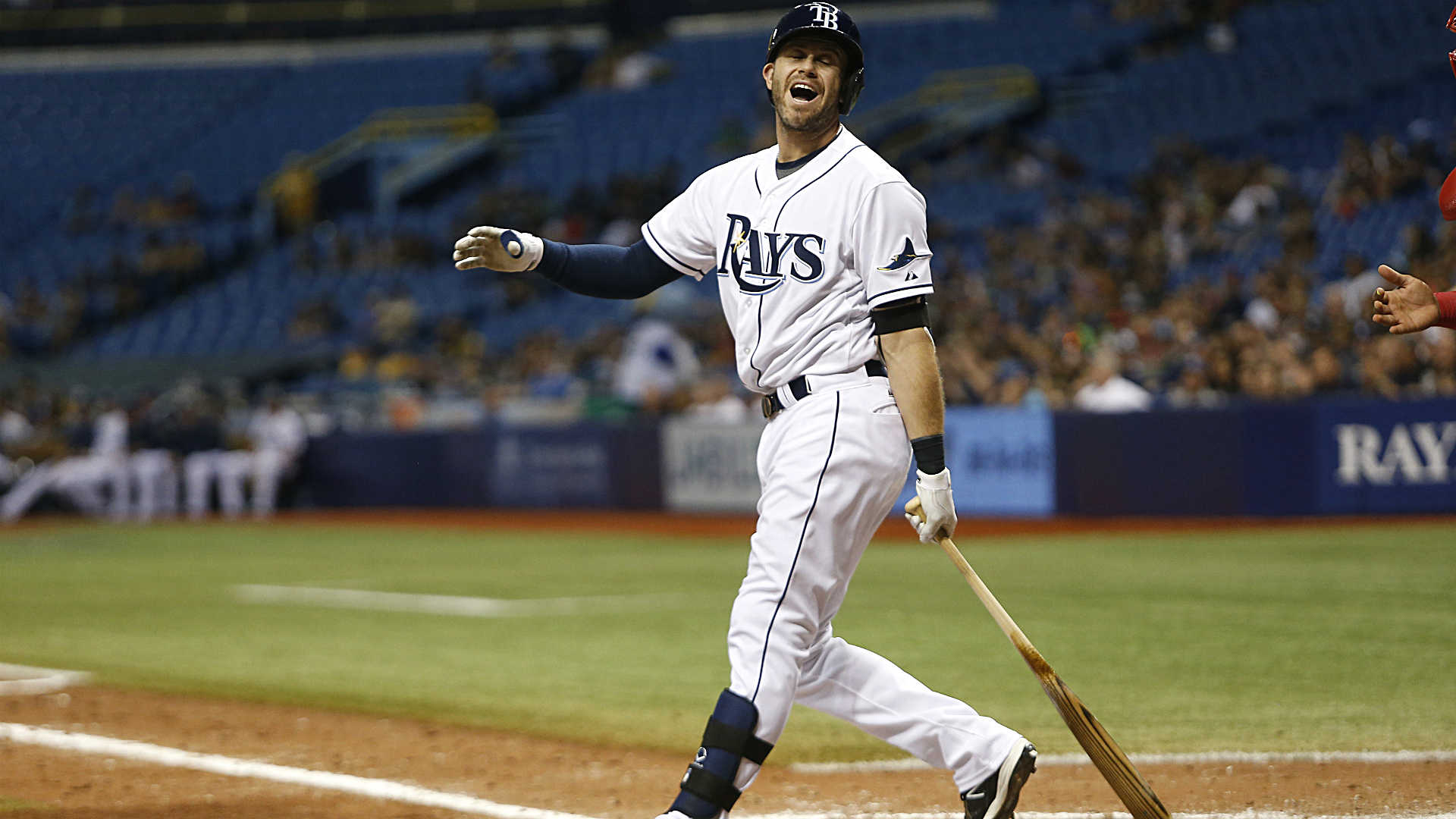 Evan Longoria: Rays should look to move with attendance still low ...