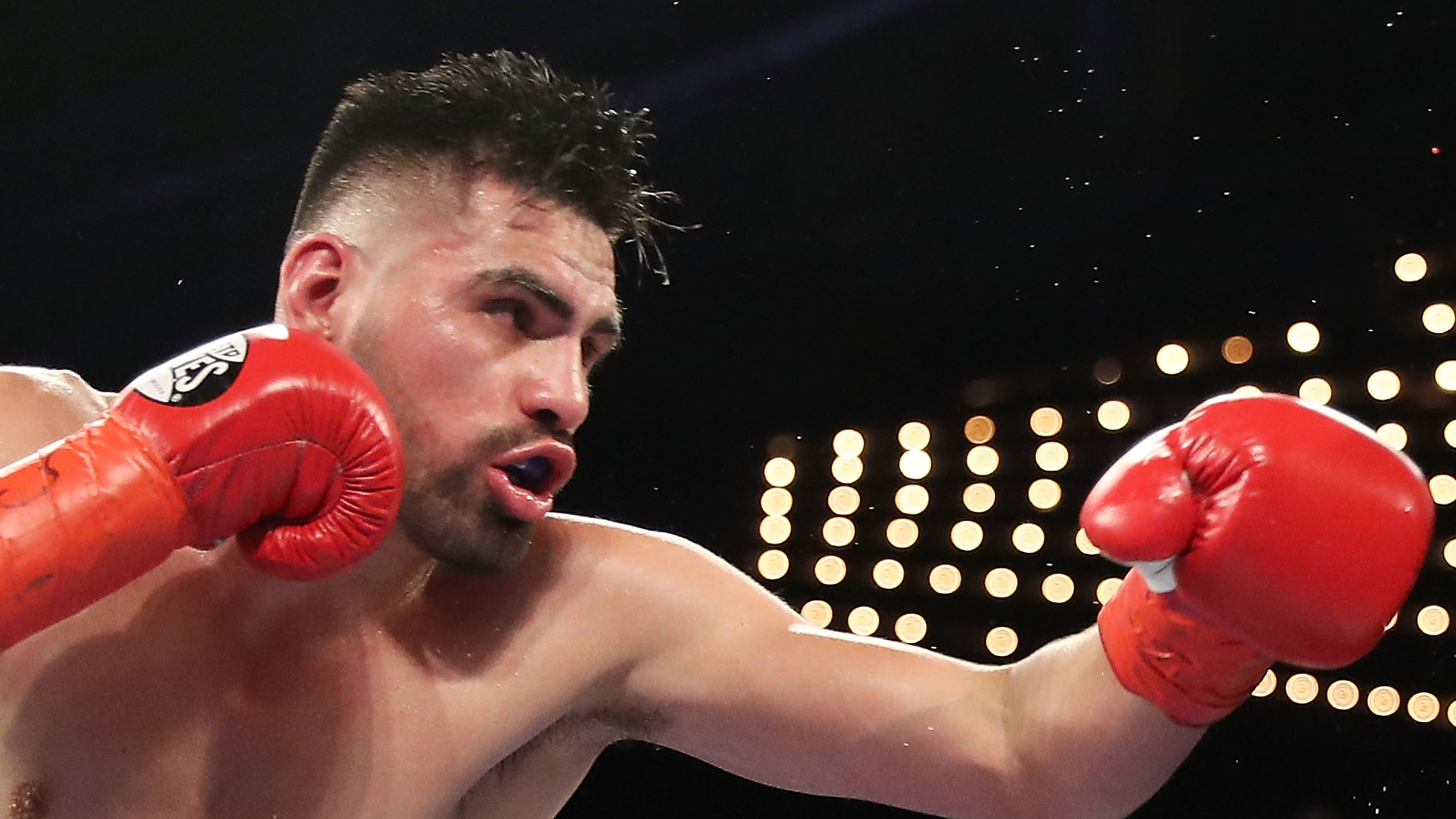 Jose Ramirez stays true to his roots ahead of biggest career fight ...