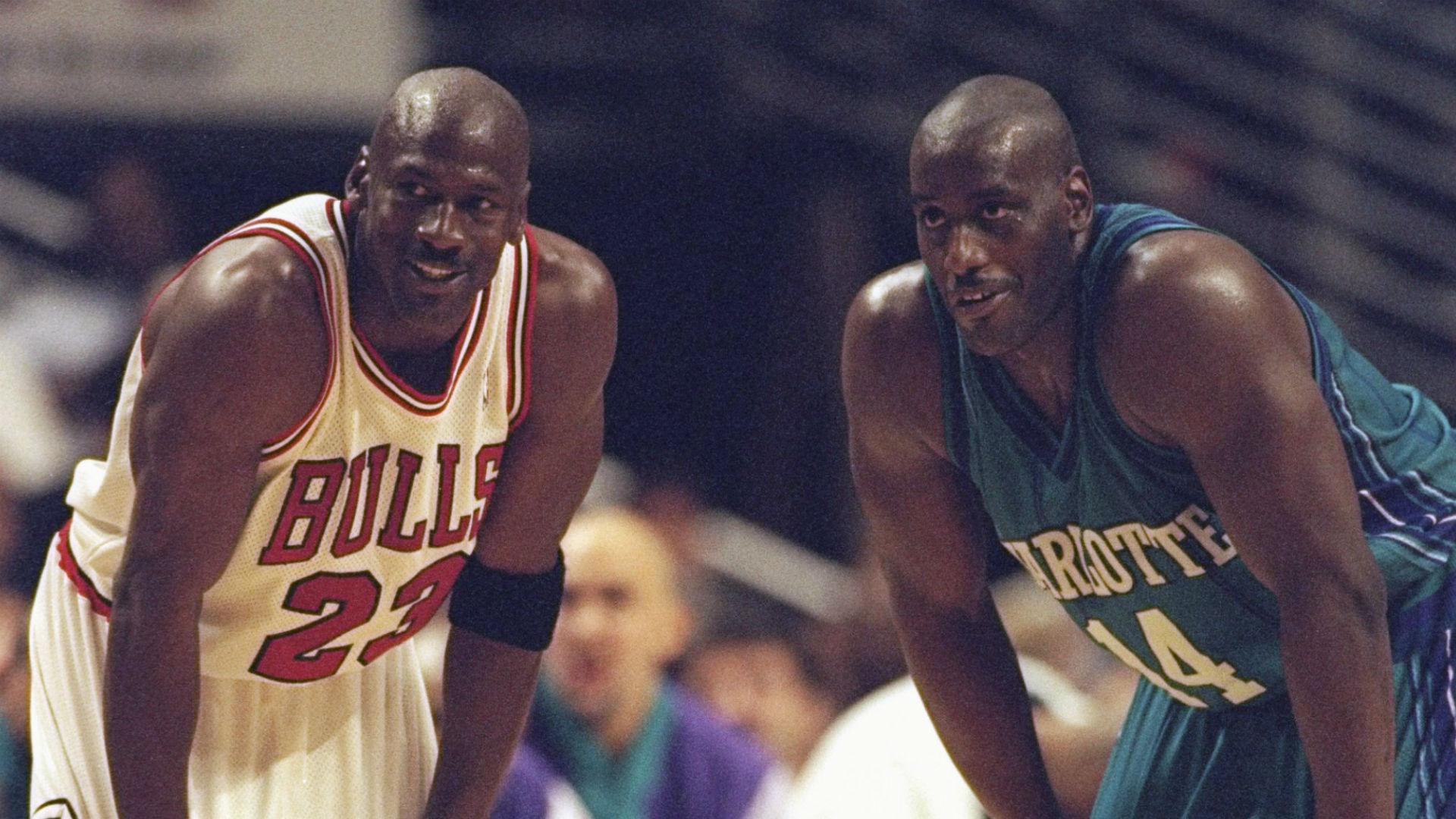 Michael Jordan, Patrick Ewing release statements on Anthony Mason's ...