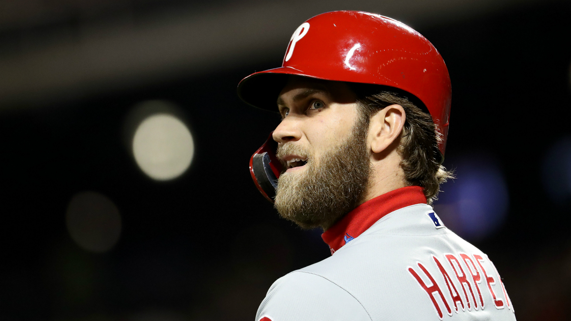 Bryce Harper gives Blake Snell props for 'speaking the truth' about MLB ...