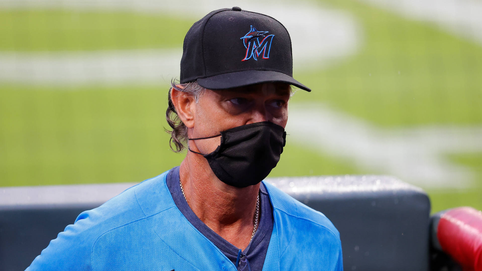 Don Mattingly says MLB issues with hitting need fixing, game sometimes ...