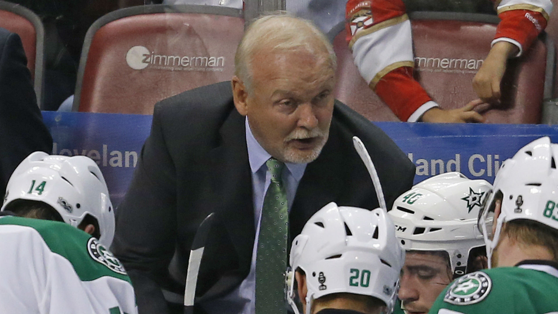 Devils to hire Lindy Ruff as coach, keep Tom Fitzgerald as GM, report ...