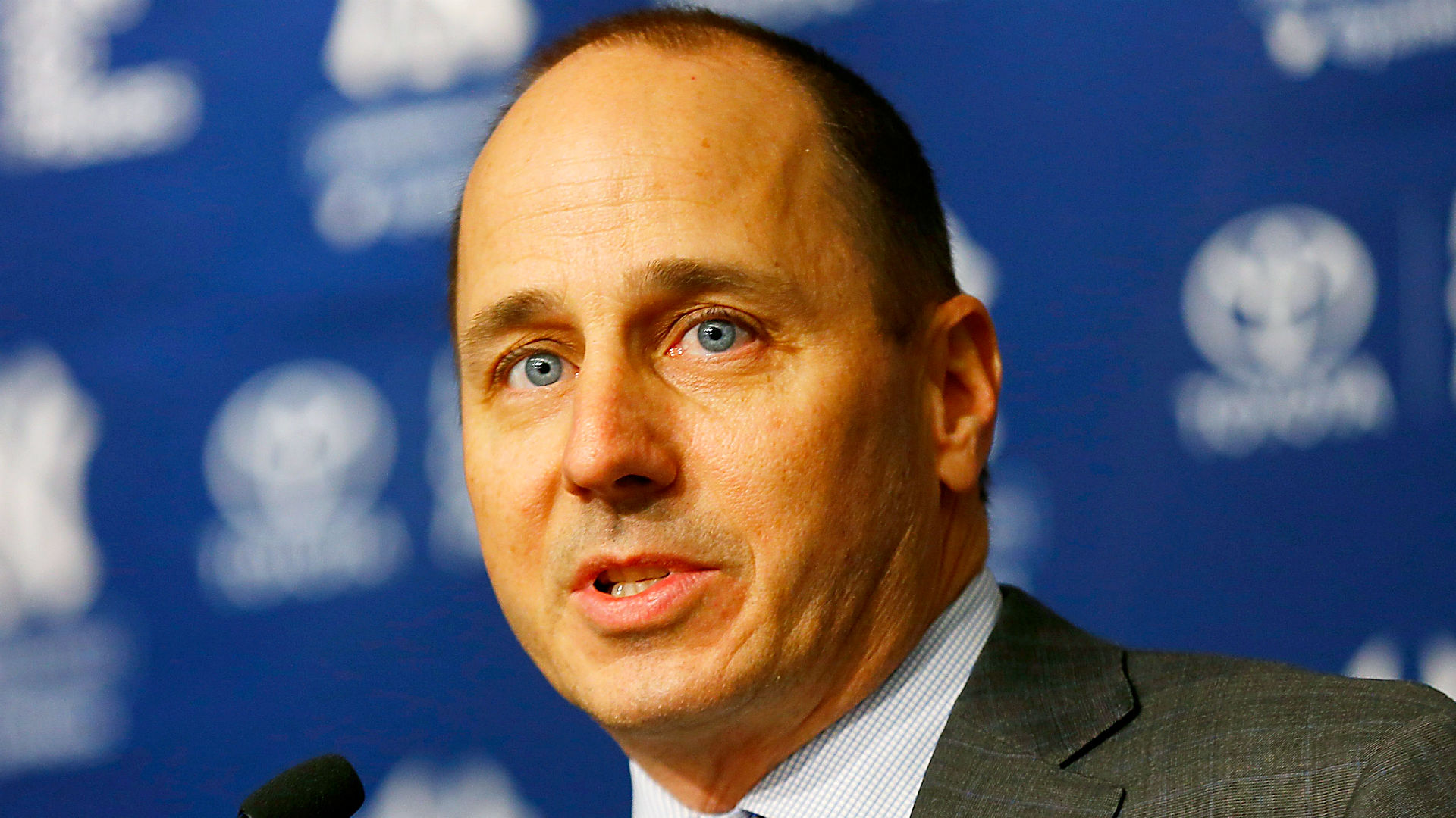 Three more years: Yankees GM Brian Cashman keeps his job | Sporting News