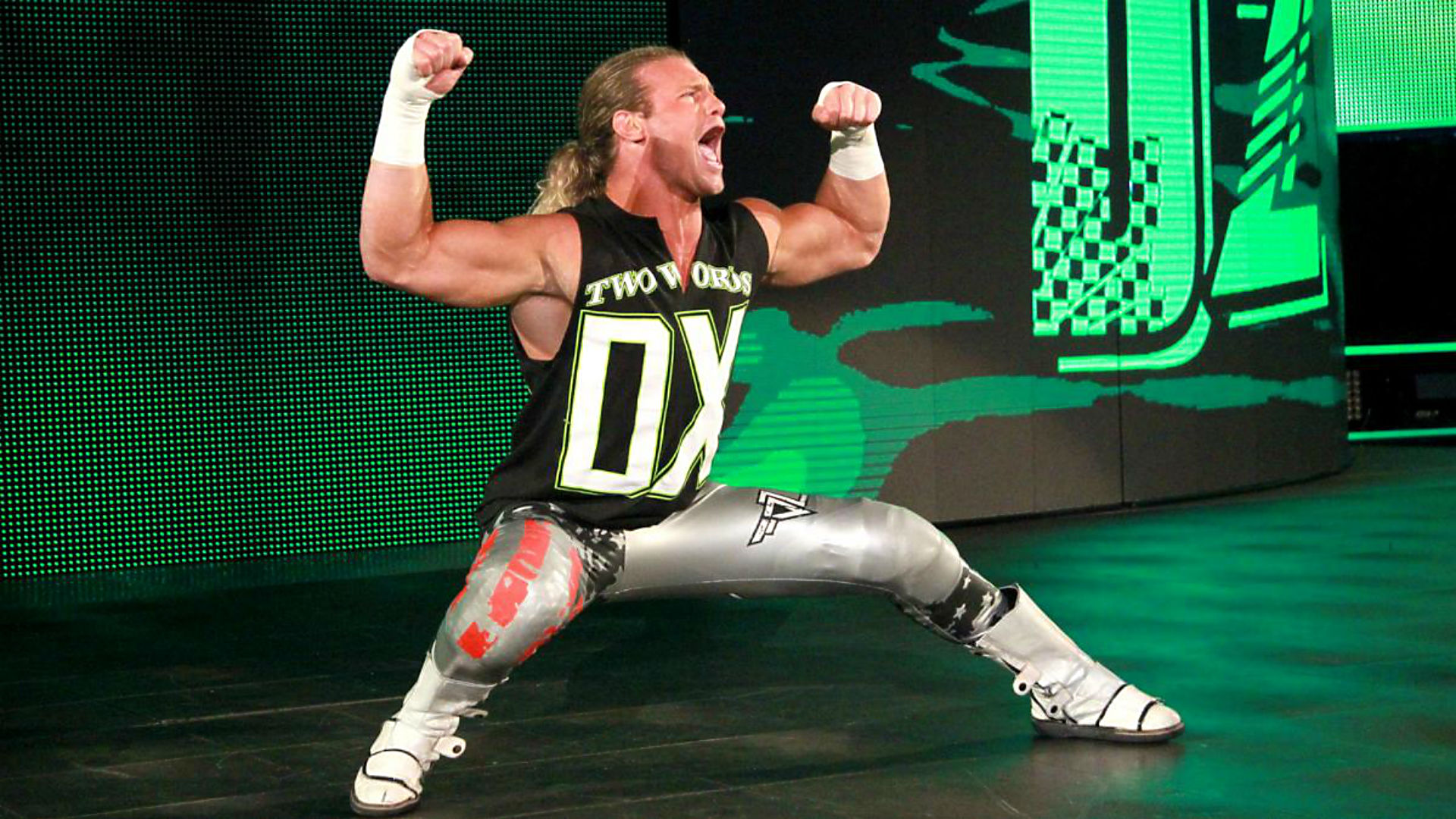 Am I the only one? Roman Reigns' promo; Dolph Ziggler's gimmick; Taryn ...