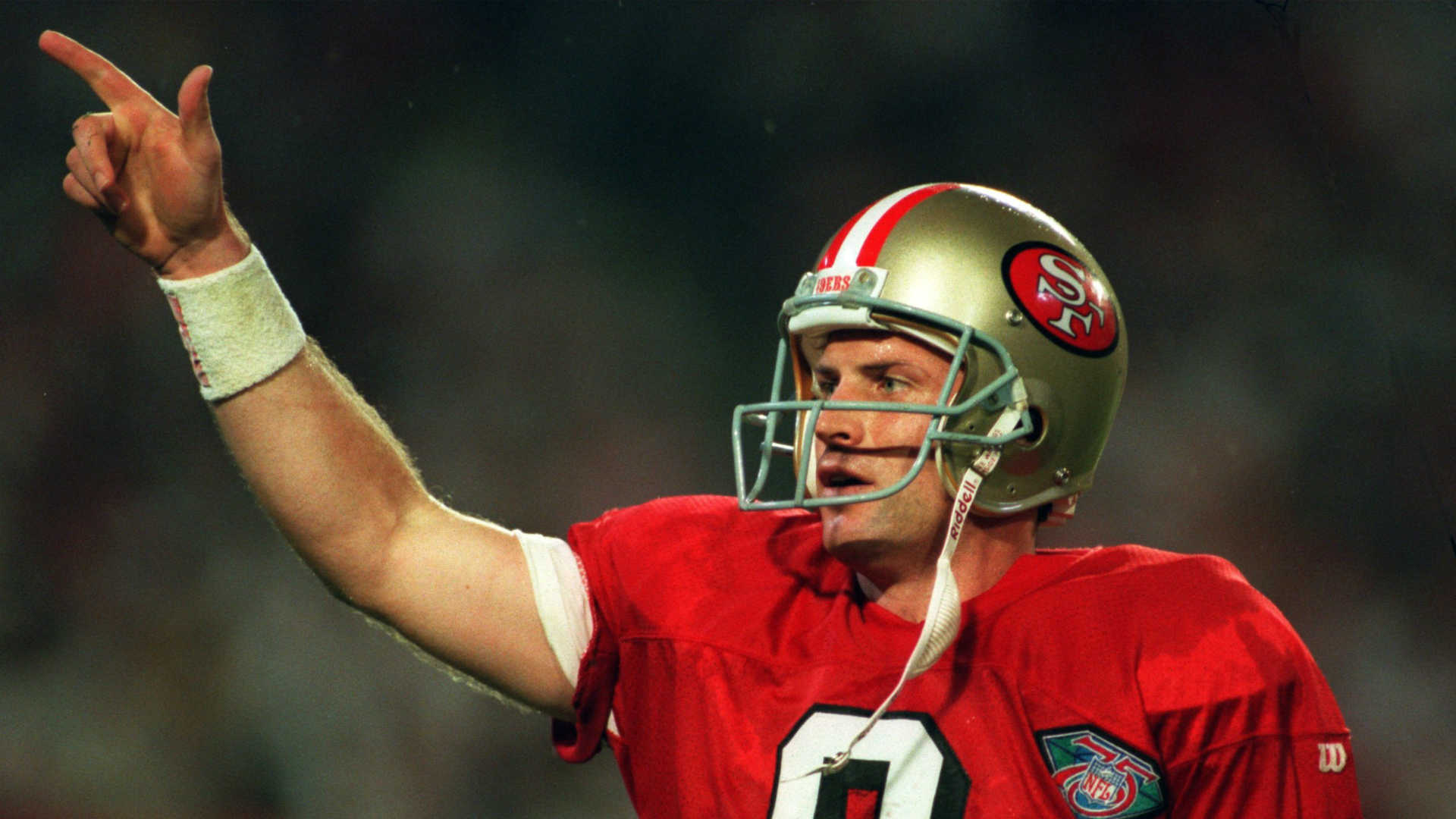Steve Young says he's invested in ESPN role despite what he told mag ...