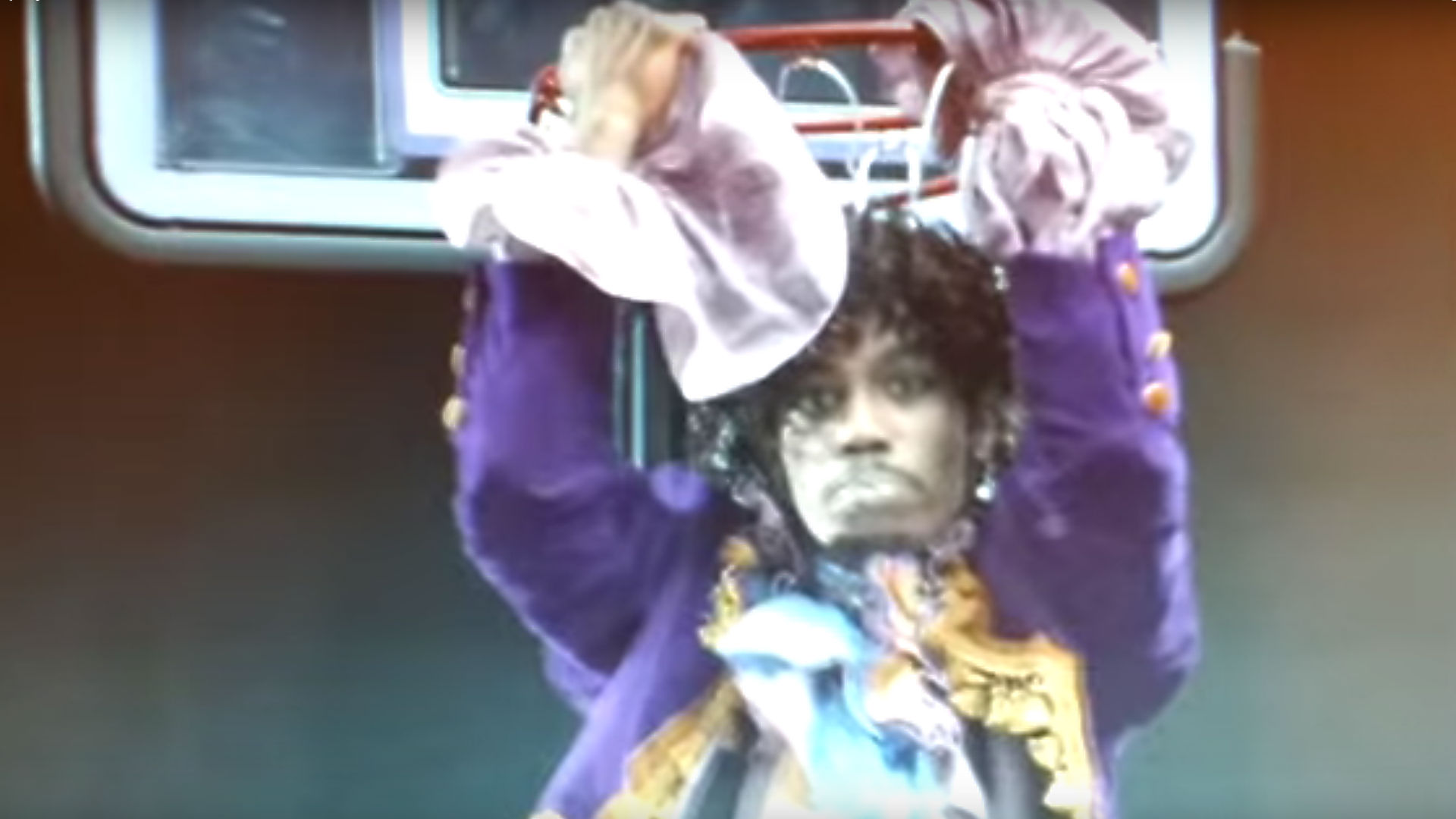 In appreciation of Prince, basketball star and pancake baker | Sporting ...