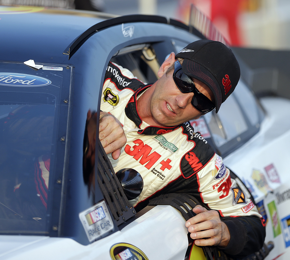 New aero rules give Biffle, Roush teams hope | Sporting News