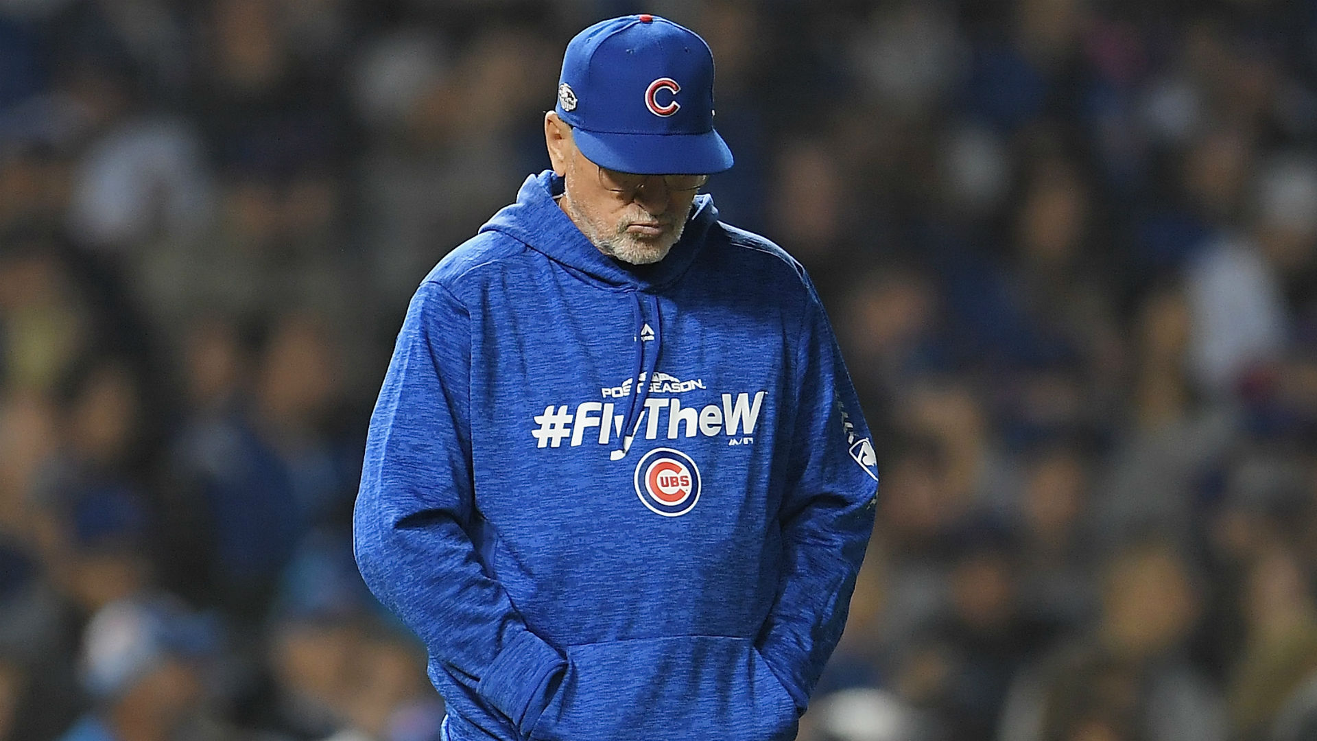 History shows Cubs' weak road record might not prevent late-season ...