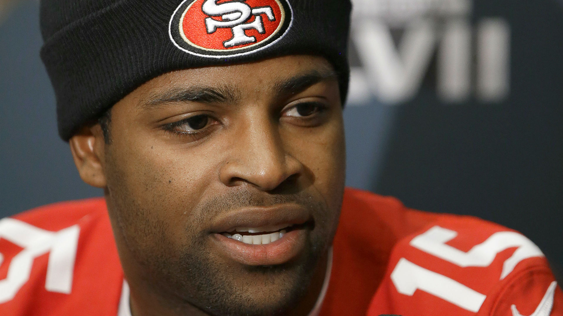 Michael Crabtree injury update: 49ers wideout will make season debut ...