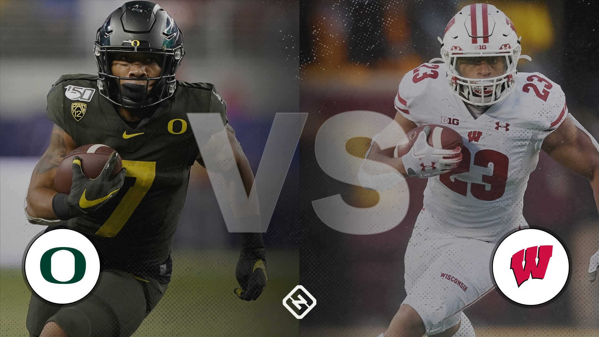 Oregon vs. Wisconsin live score, updates, highlights from Rose Bowl ...