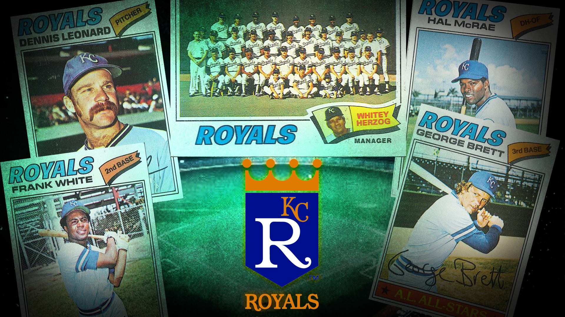 In Royals history, 1977 team reigns supreme (at least for now ...
