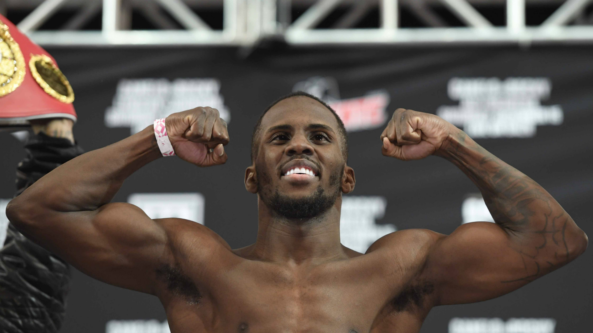 Tevin Farmer vs. Jono Carroll: Fight date, time, price, how to watch ...