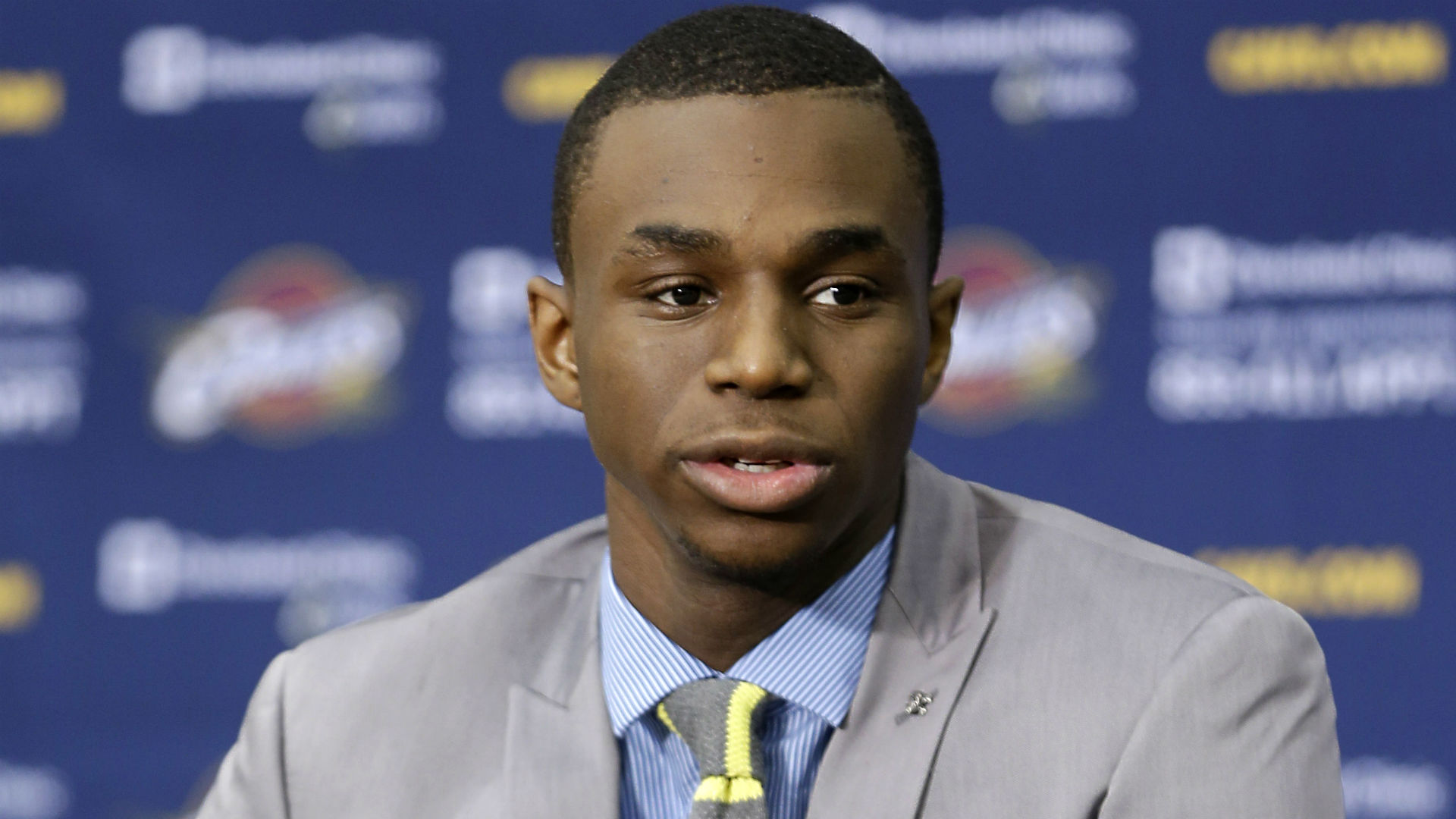 Andrew Wiggins lands adidas endorsement deal | Sporting News