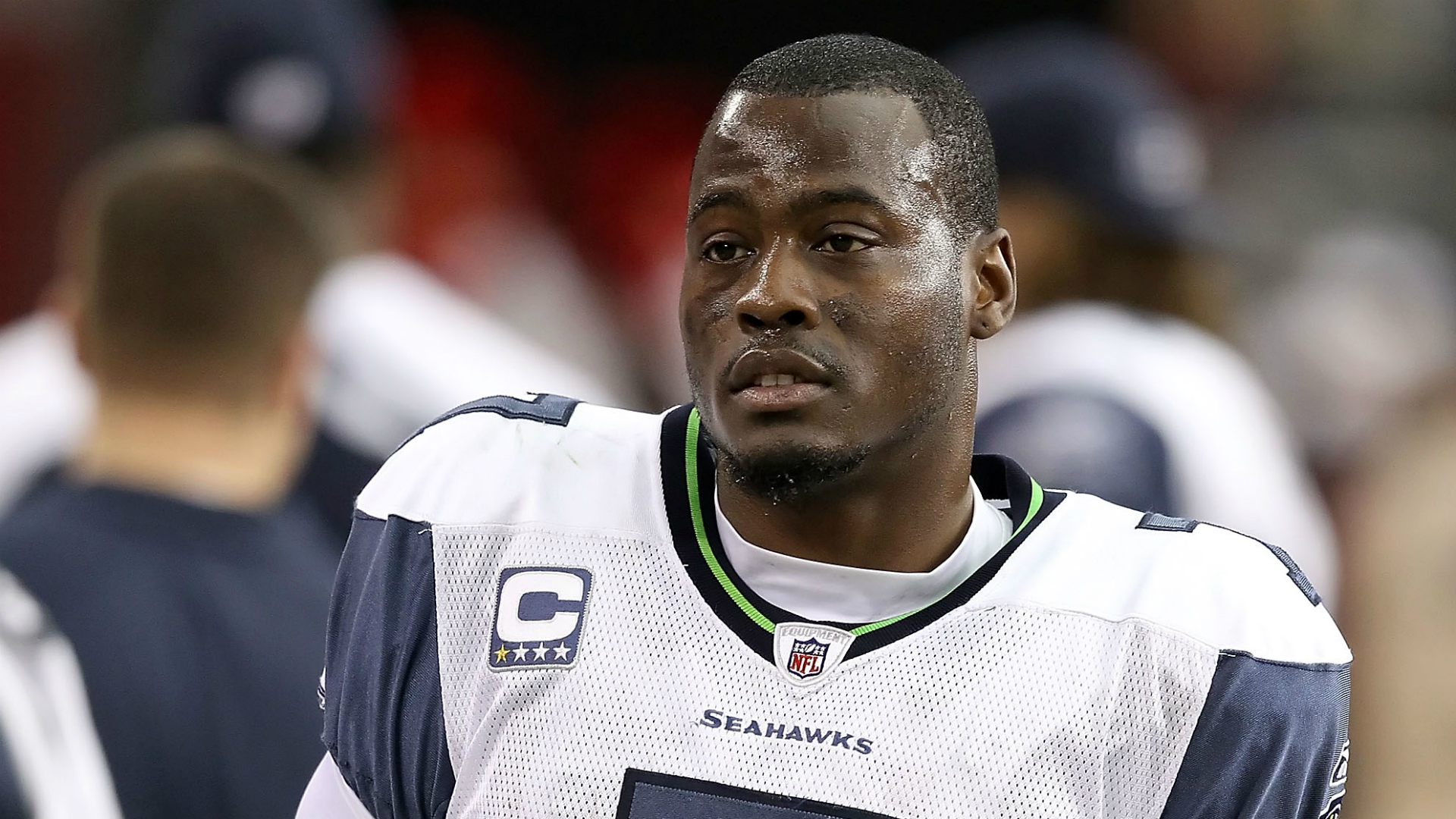Tarvaris Jackson, former Vikings, Seahawks quarterback, dead at 36 ...