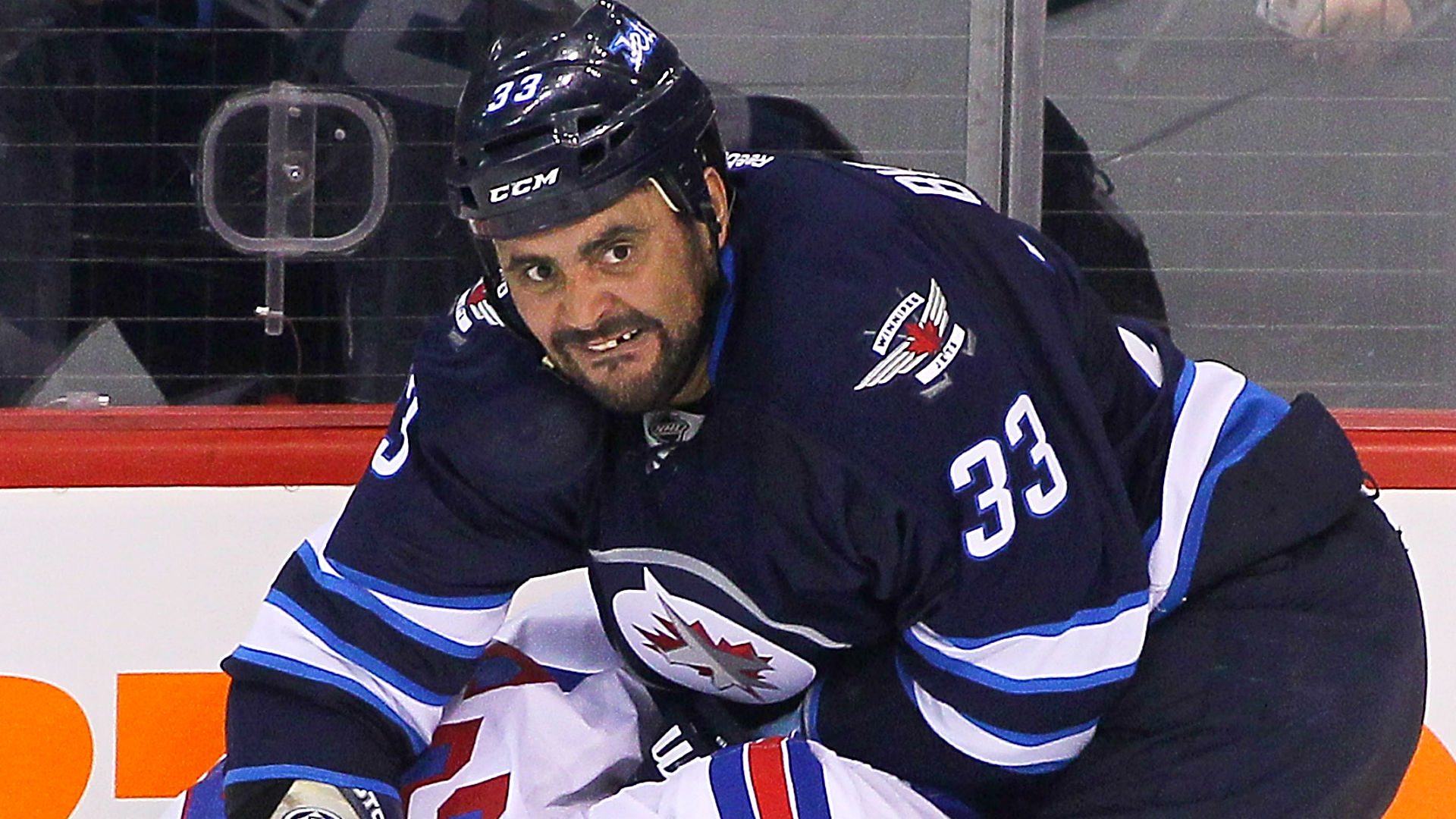 NHL punishment could idle Jets' Dustin Byfuglien until playoffs ...