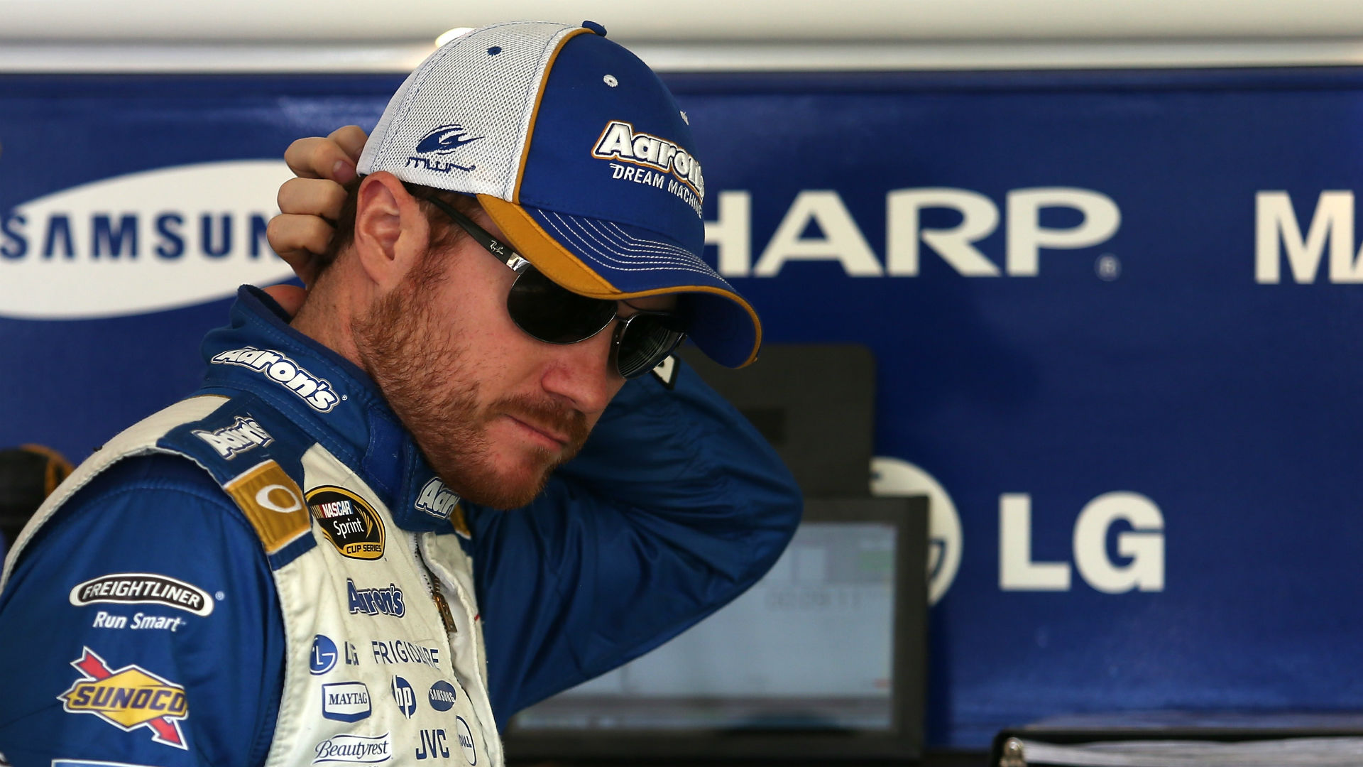 Brian Vickers has heart surgery, will miss start of 2015 season ...