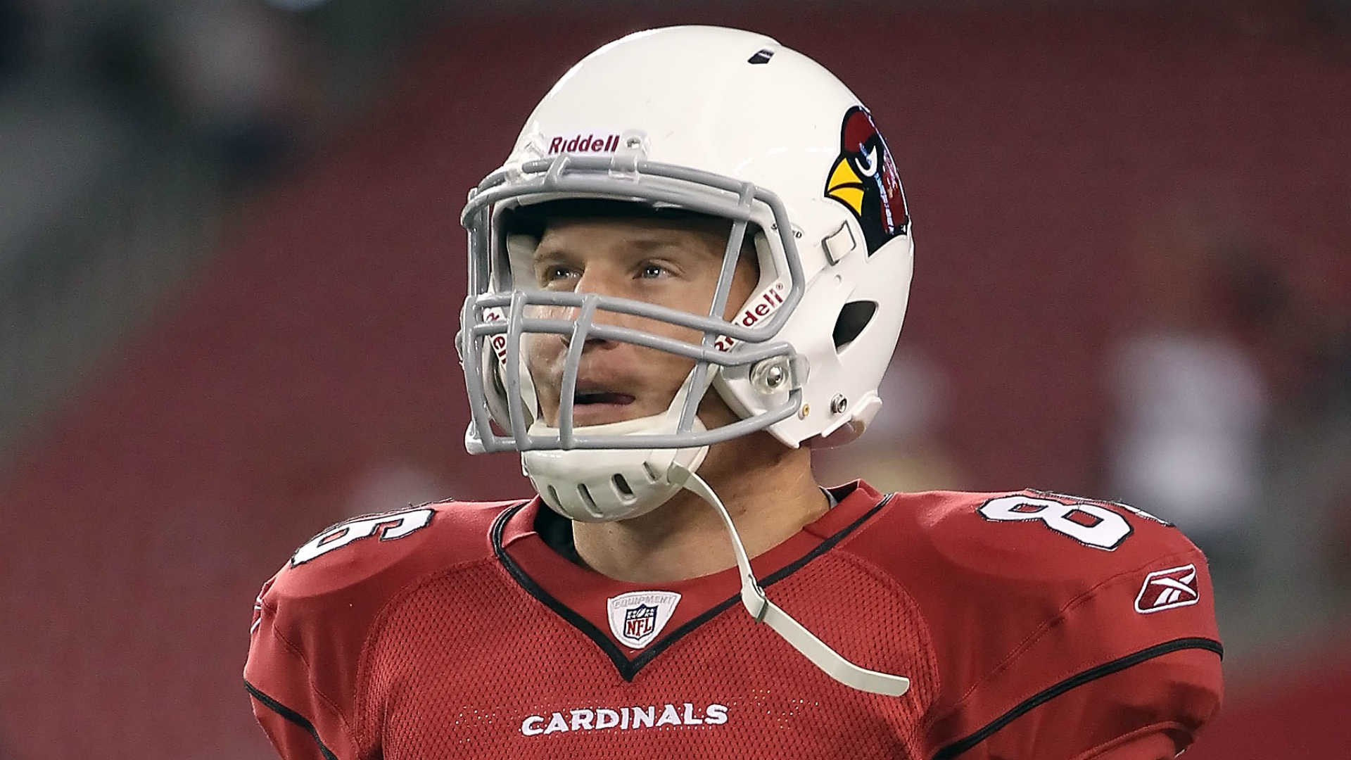 Todd Heap accidentally kills 3-year-old daughter while moving truck ...