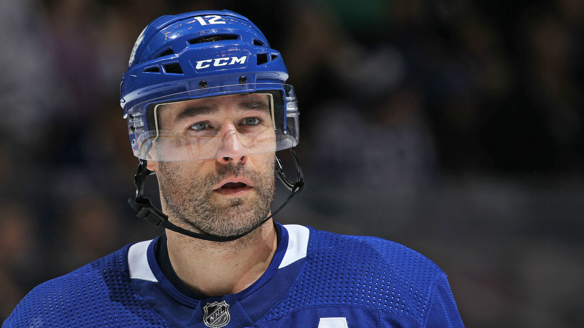 NHL trade rumors: Leafs' Patrick Marleau puts Toronto home up for sale ...